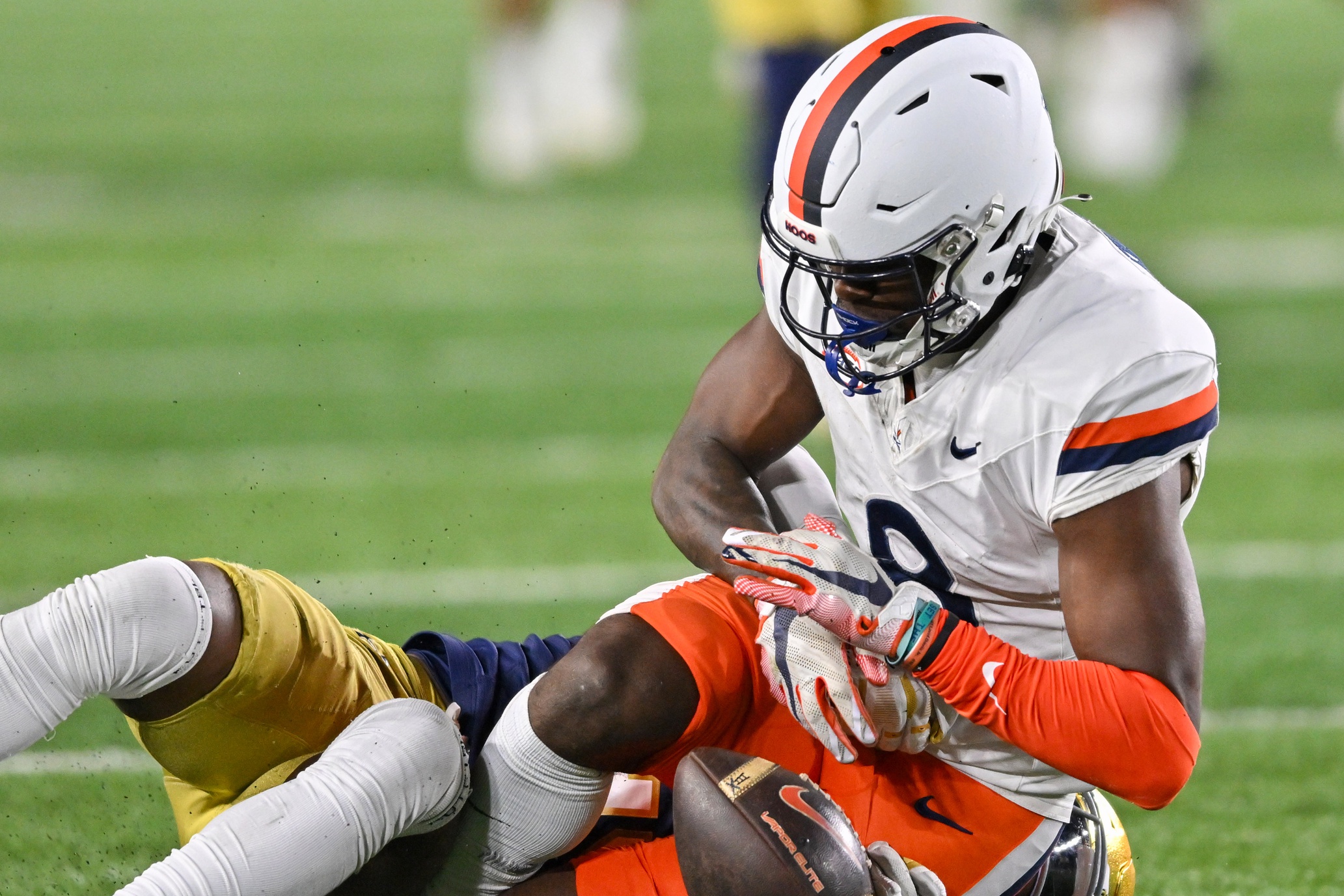 Malachi Fields transferring: 5 possible landing spots for WR