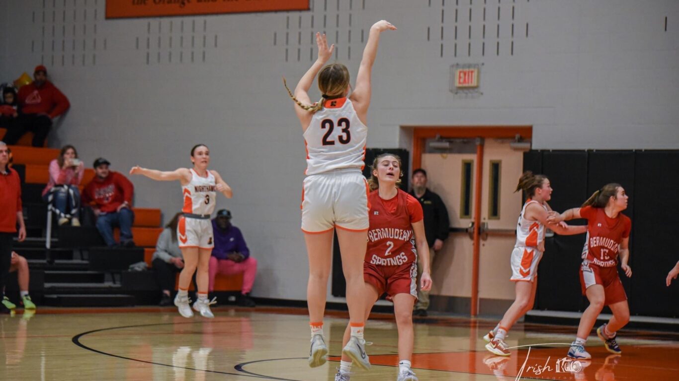 Shooting for greatness: Hanover athlete Riley Stigler's record-breaking ...