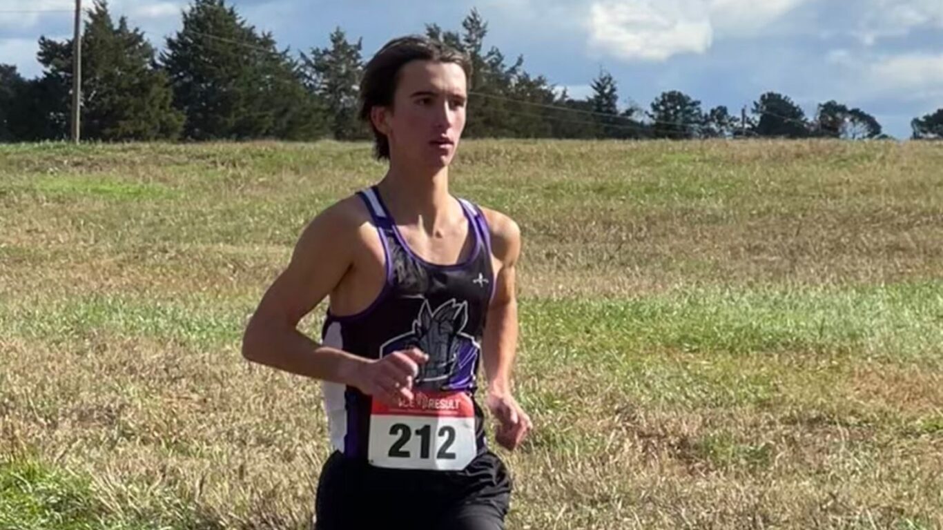 Q&A with Philip Simmons runner Joey Wright - BVM Sports