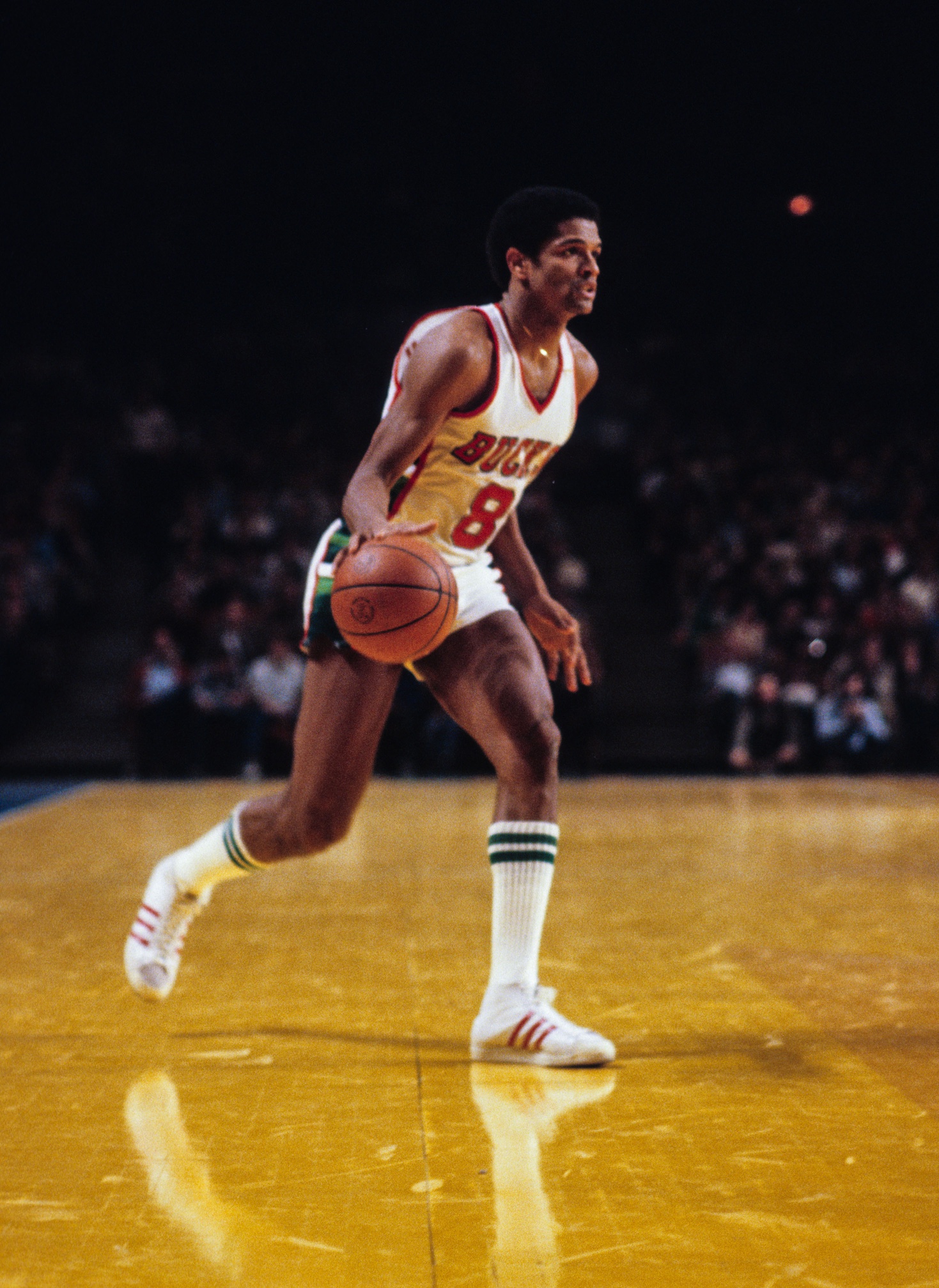 Top 10 nominees on 2025 Naismith Basketball Hall of Fame ballot