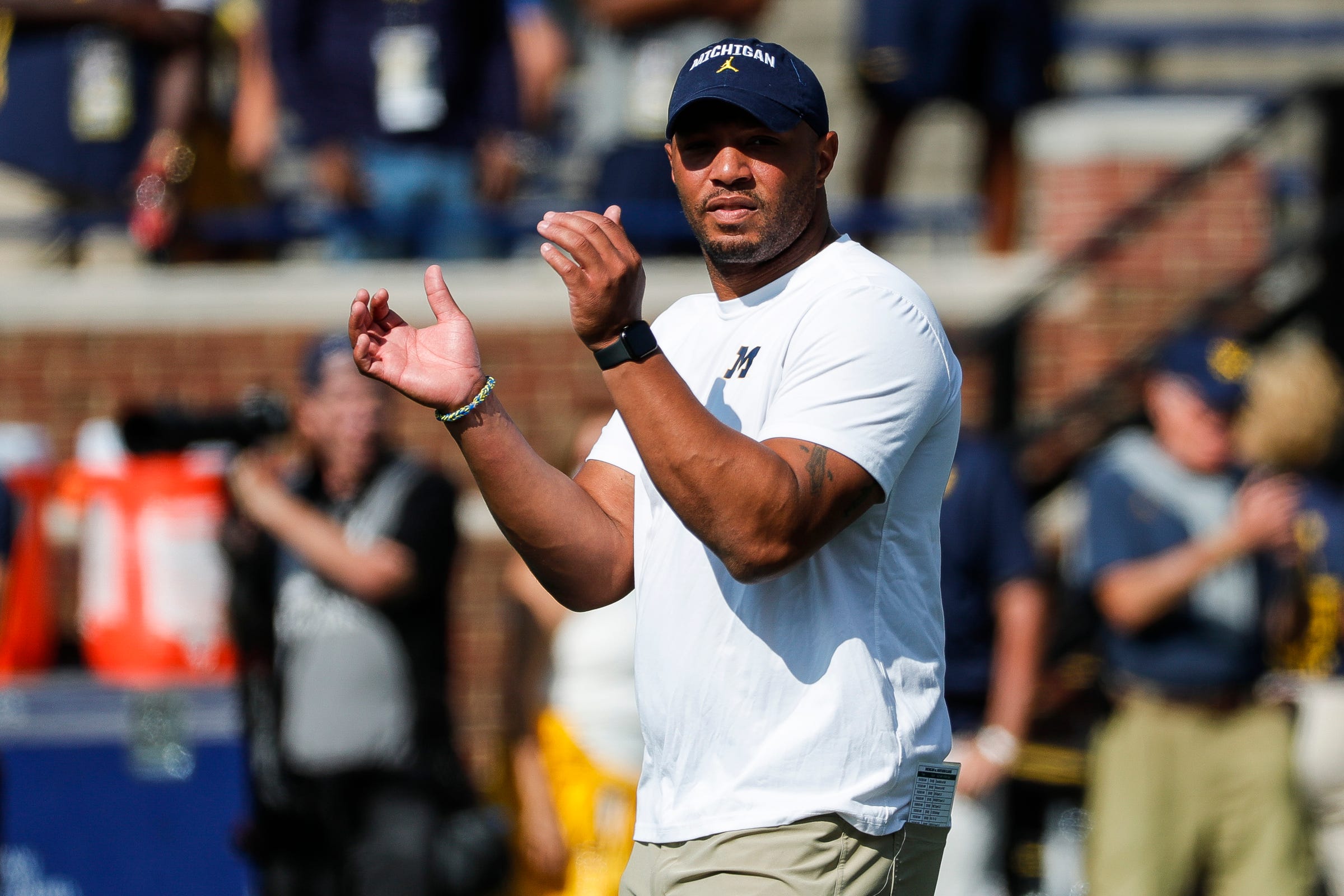 Michigan fires Kirk Campbell: 5 offensive coordinator candidates