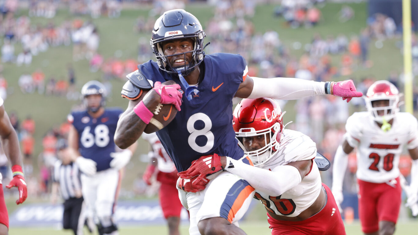 Malachi Fields transferring: 5 possible landing spots for WR