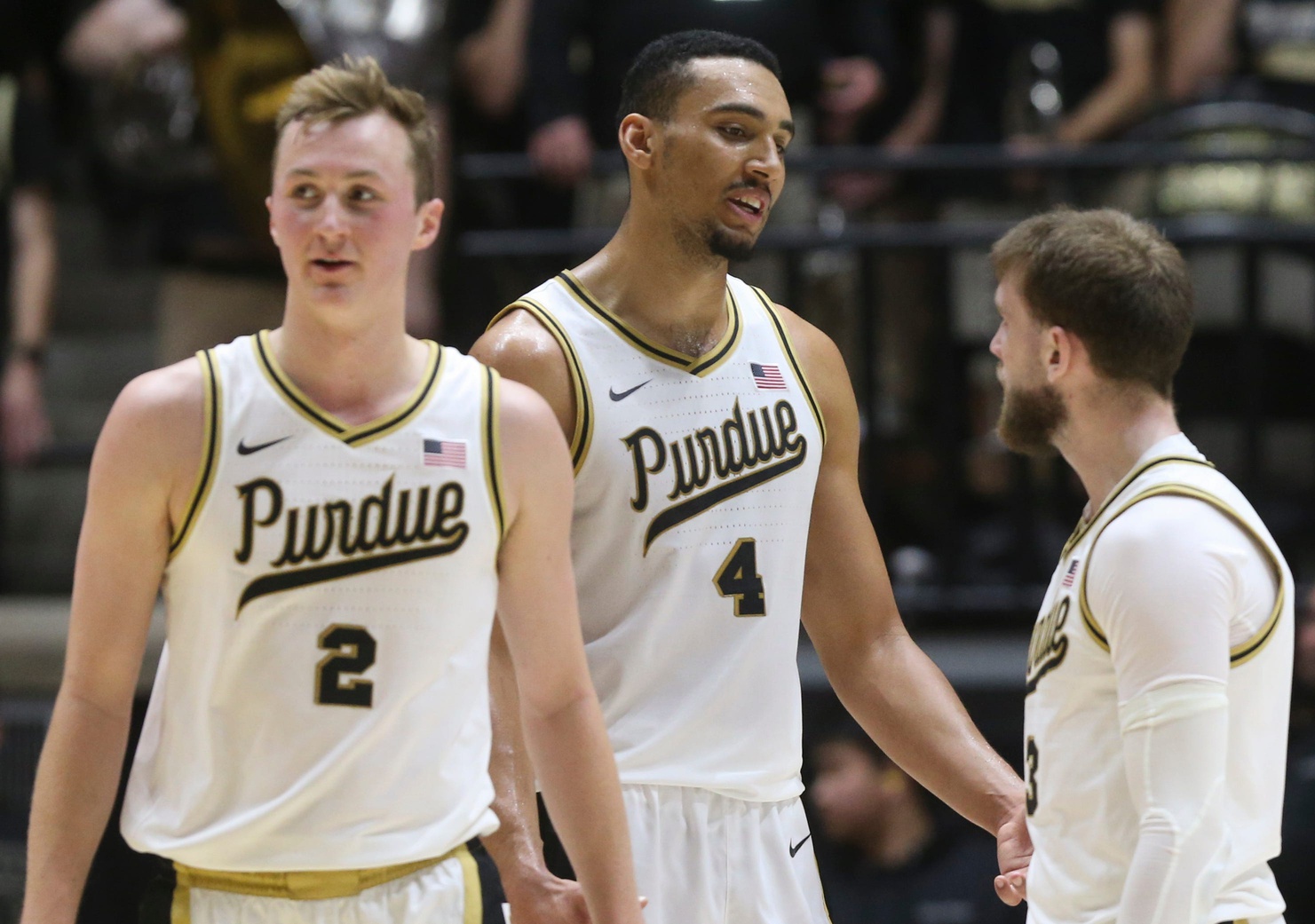 Ranking each Big Ten basketball team entering conference play
