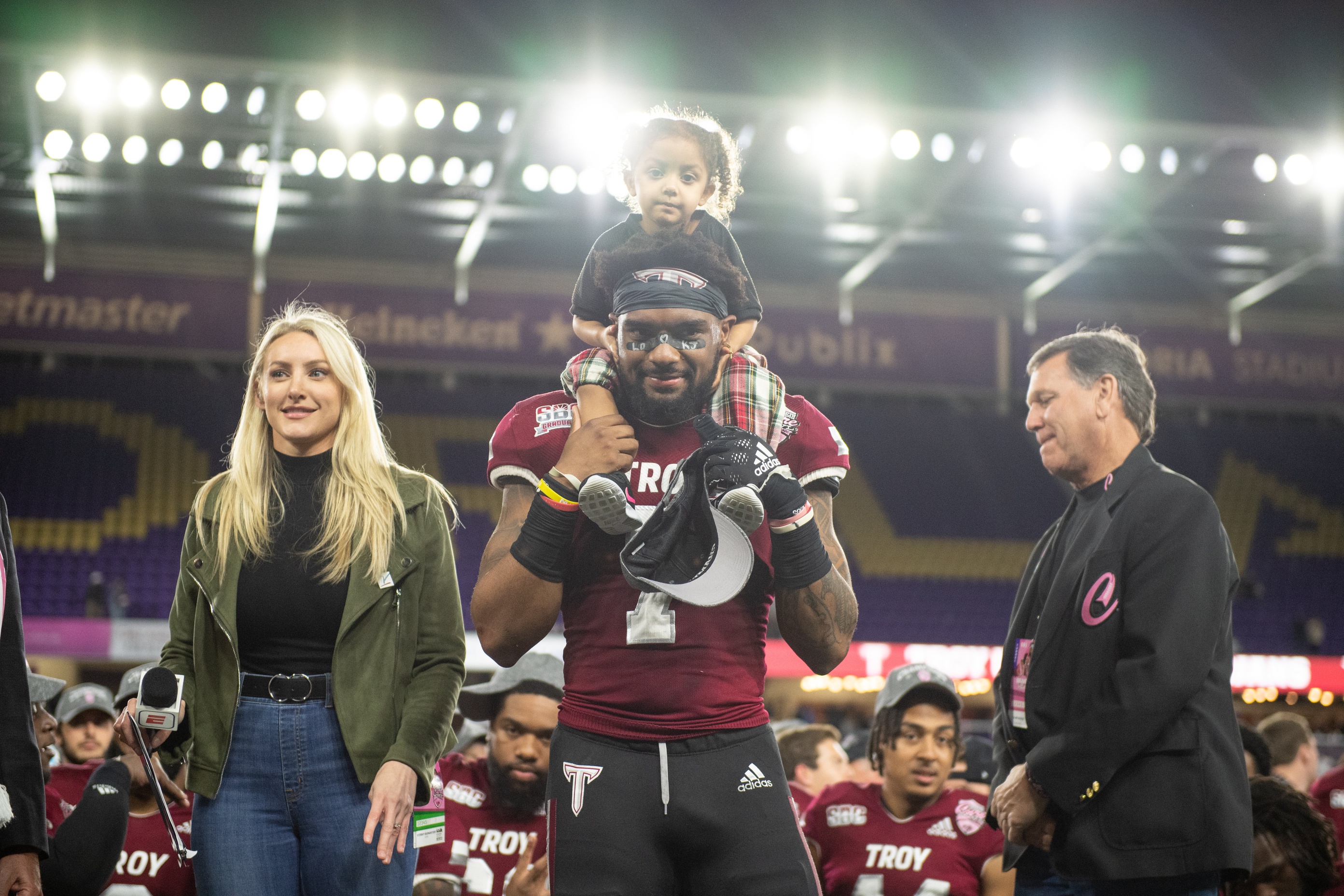 Devonte Ross transferring: 5 possible landing spots for WR