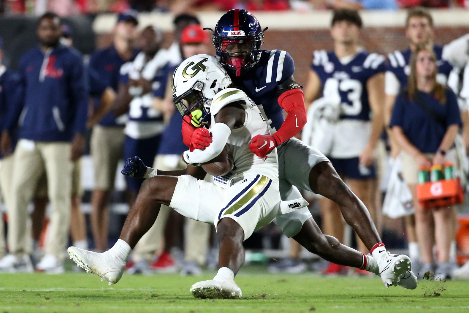 Eric Singleton Jr. transferring: 5 landing spots for WR