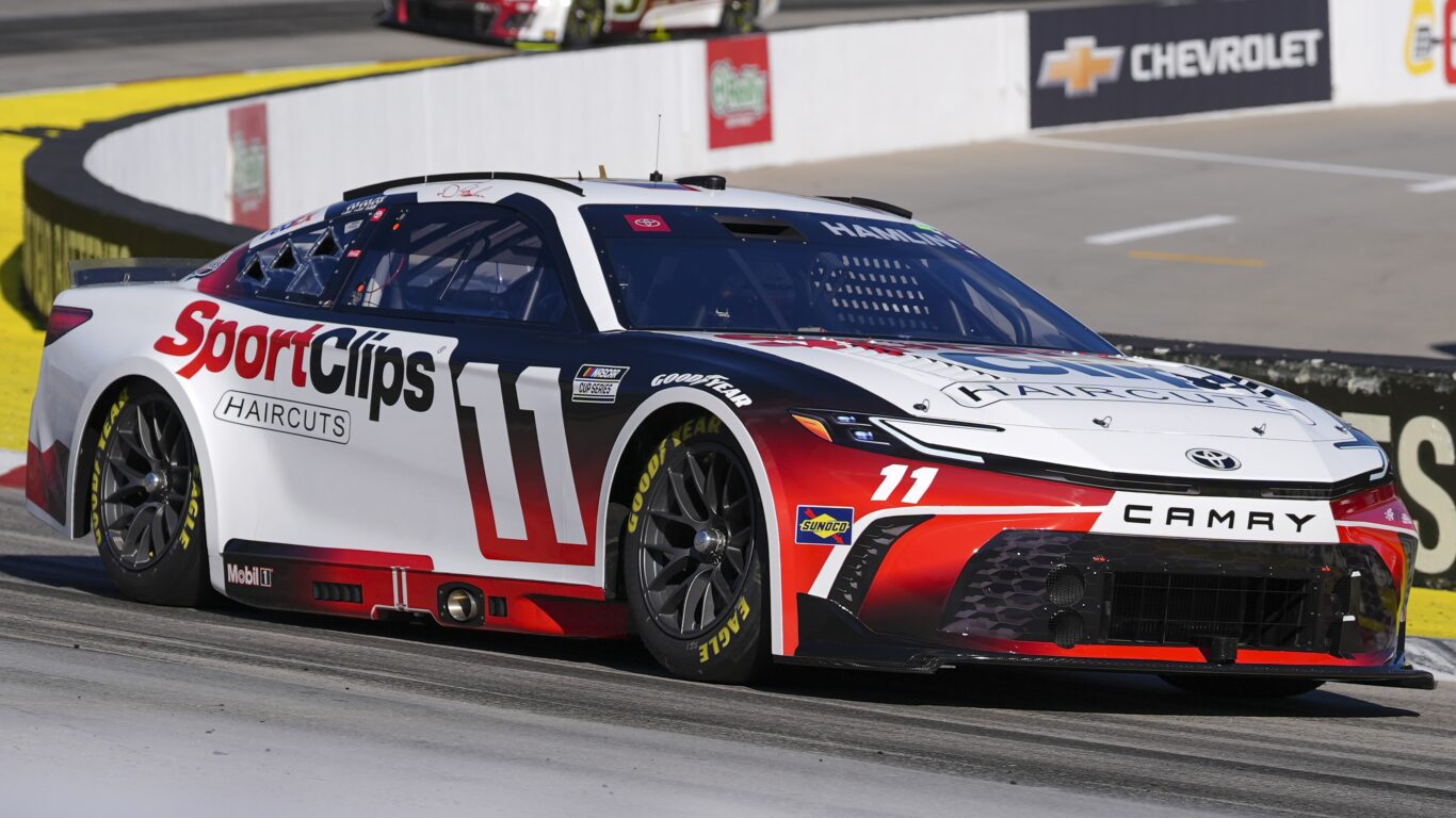 Most notable NASCAR sponsorship changes for 2025 season