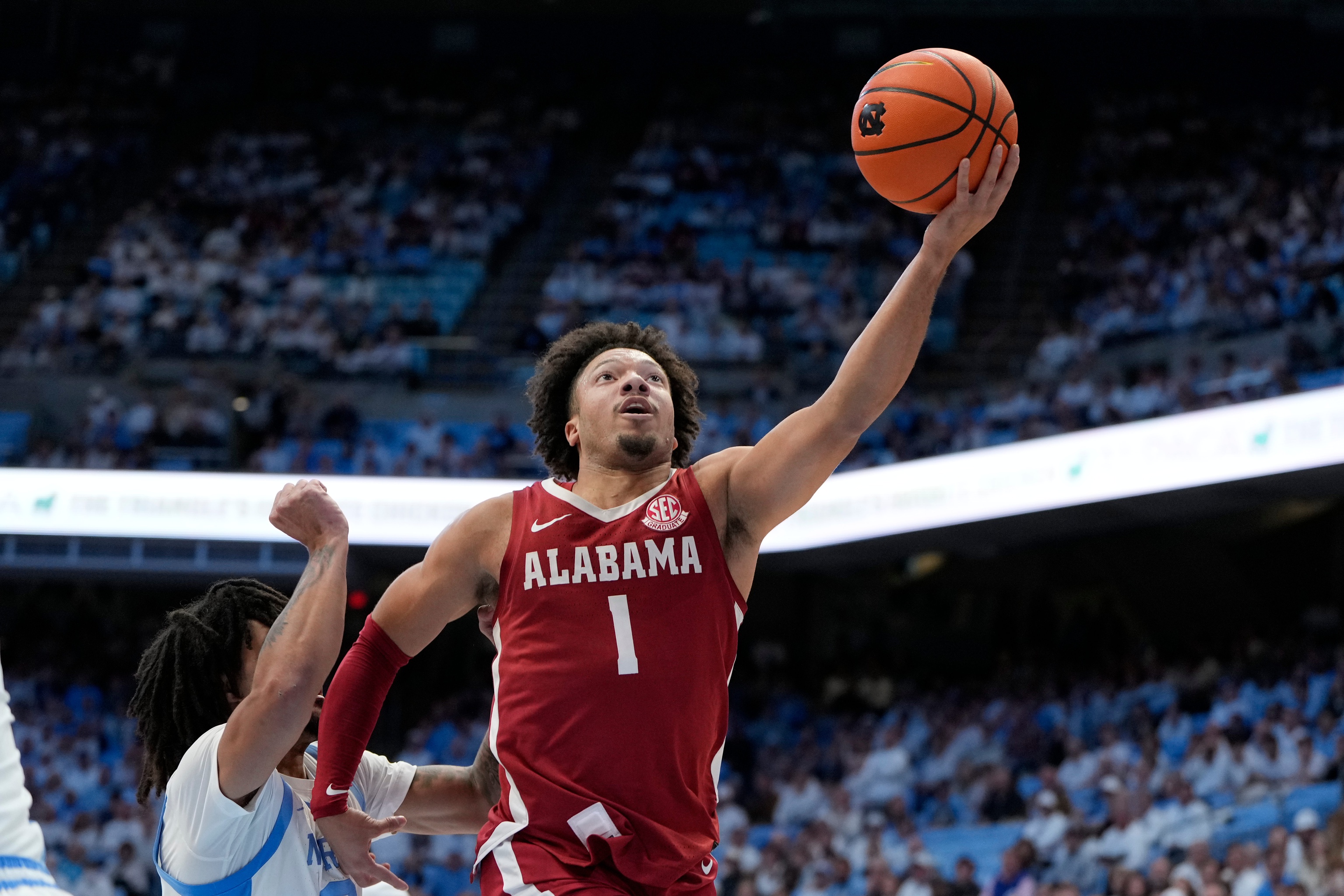 Ranking each SEC basketball team entering conference play