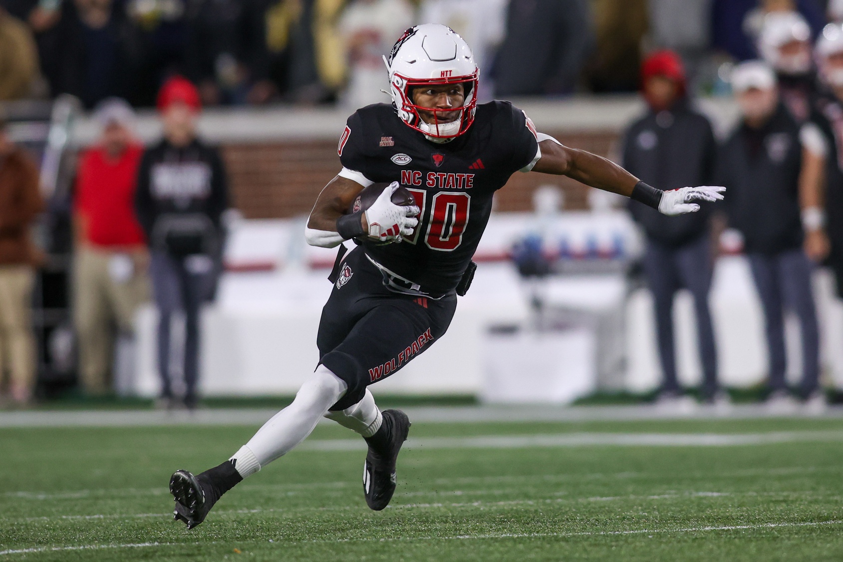 10 most impactful 2025 college football transfer portal moves