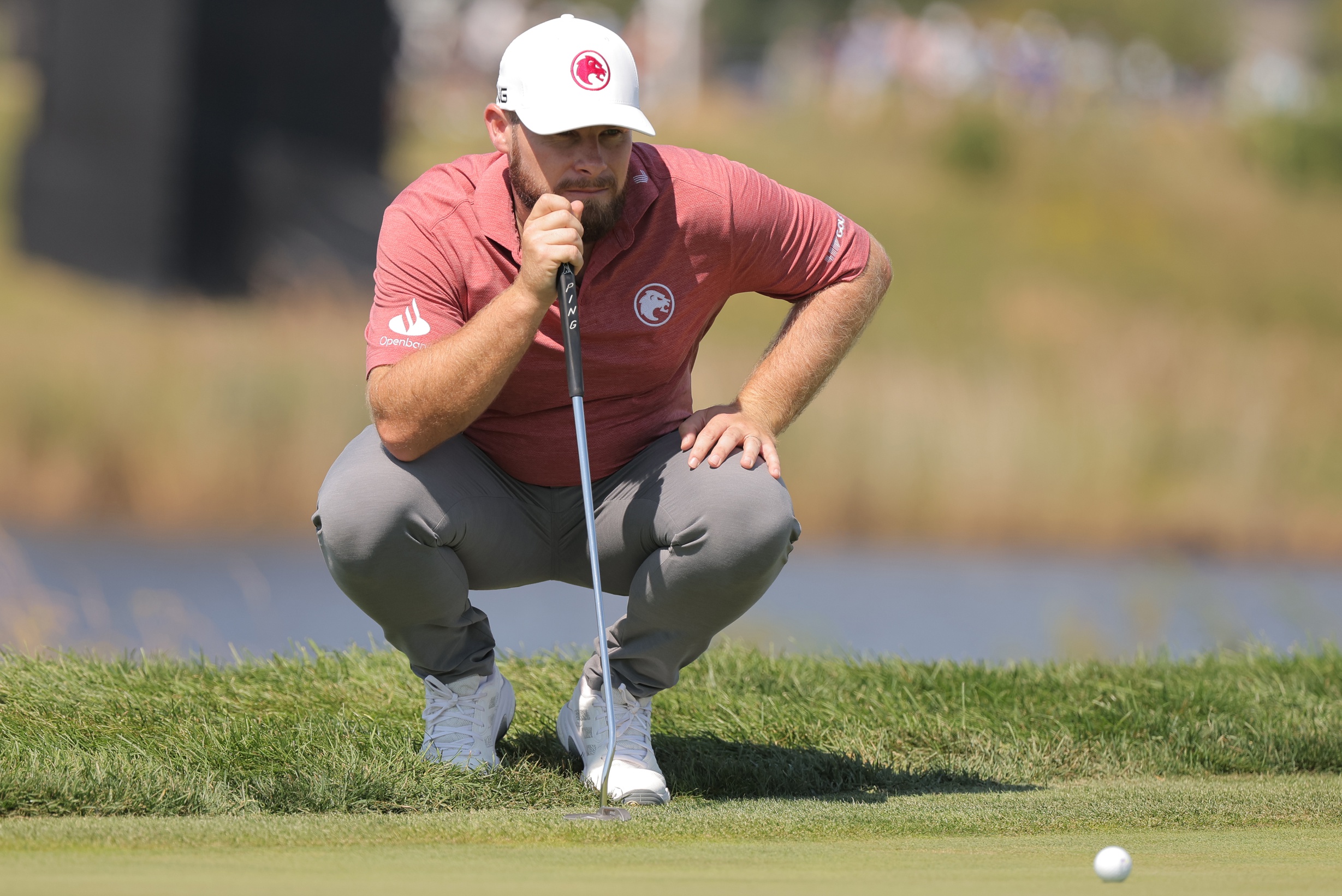 Ranking the top 10 LIV Golf players entering the 2025 season