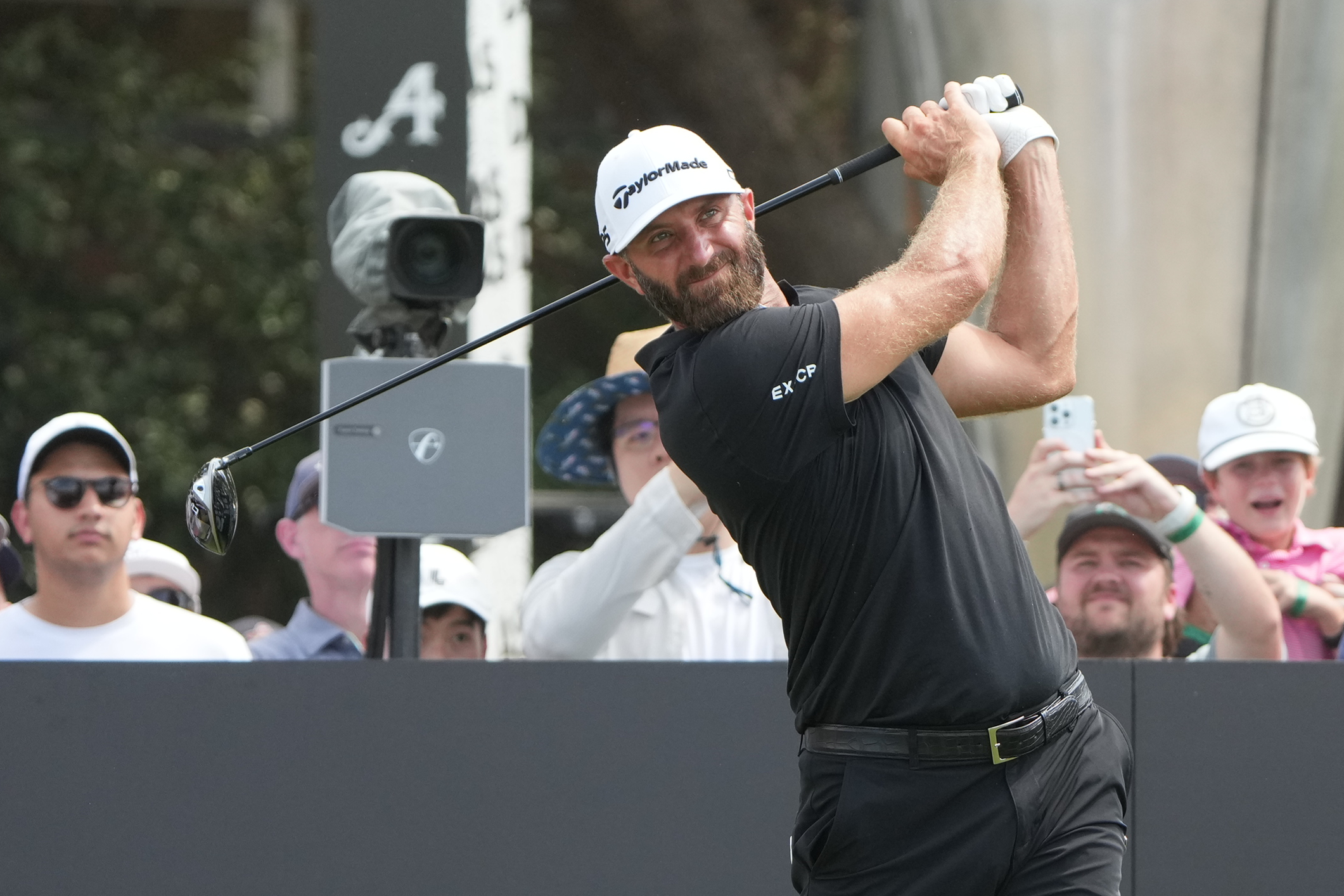 Ranking the top 10 LIV Golf players entering the 2025 season