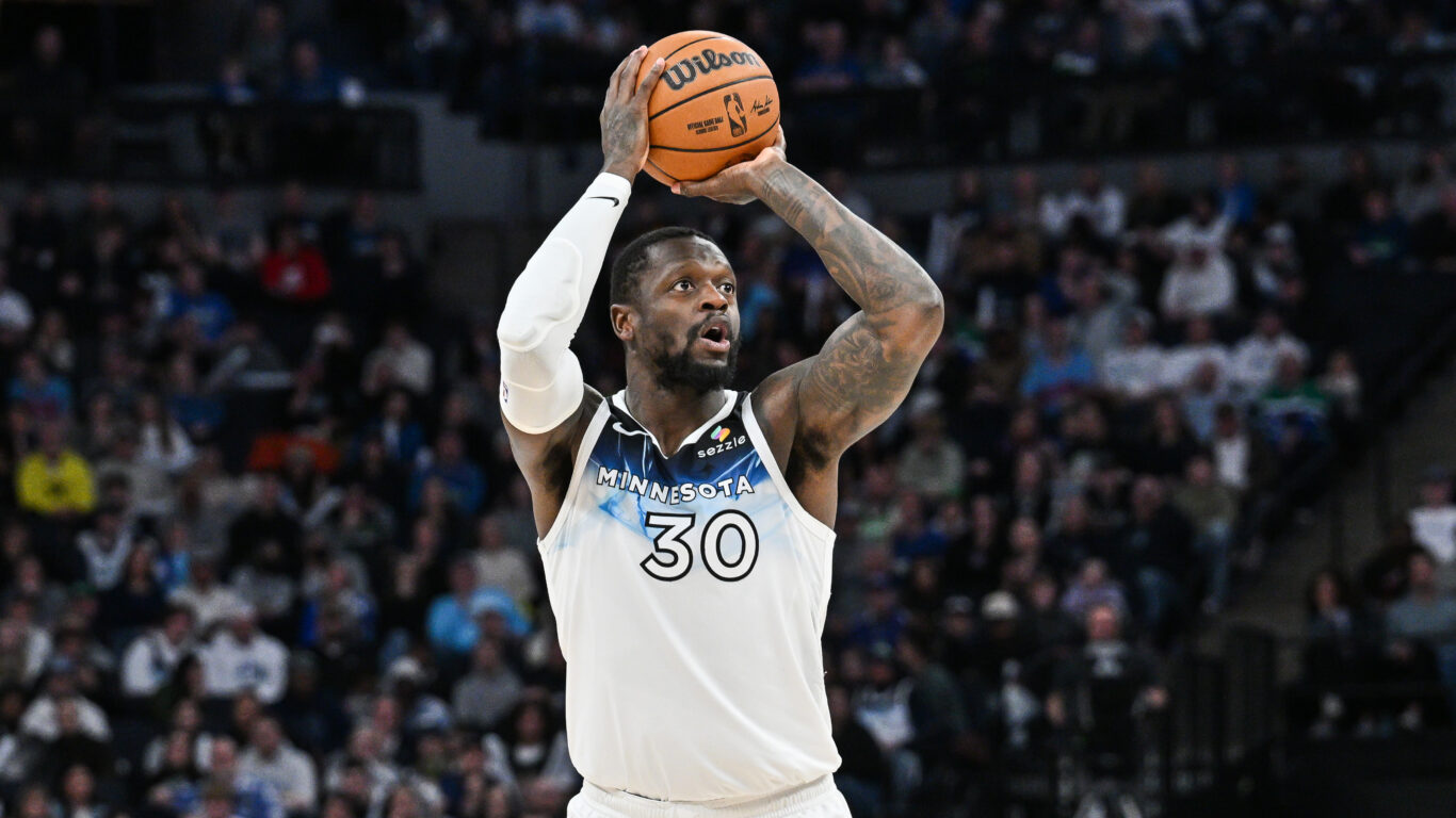 Timberwolves ‘seeking a Julius Randle trade’: 5 landing spots