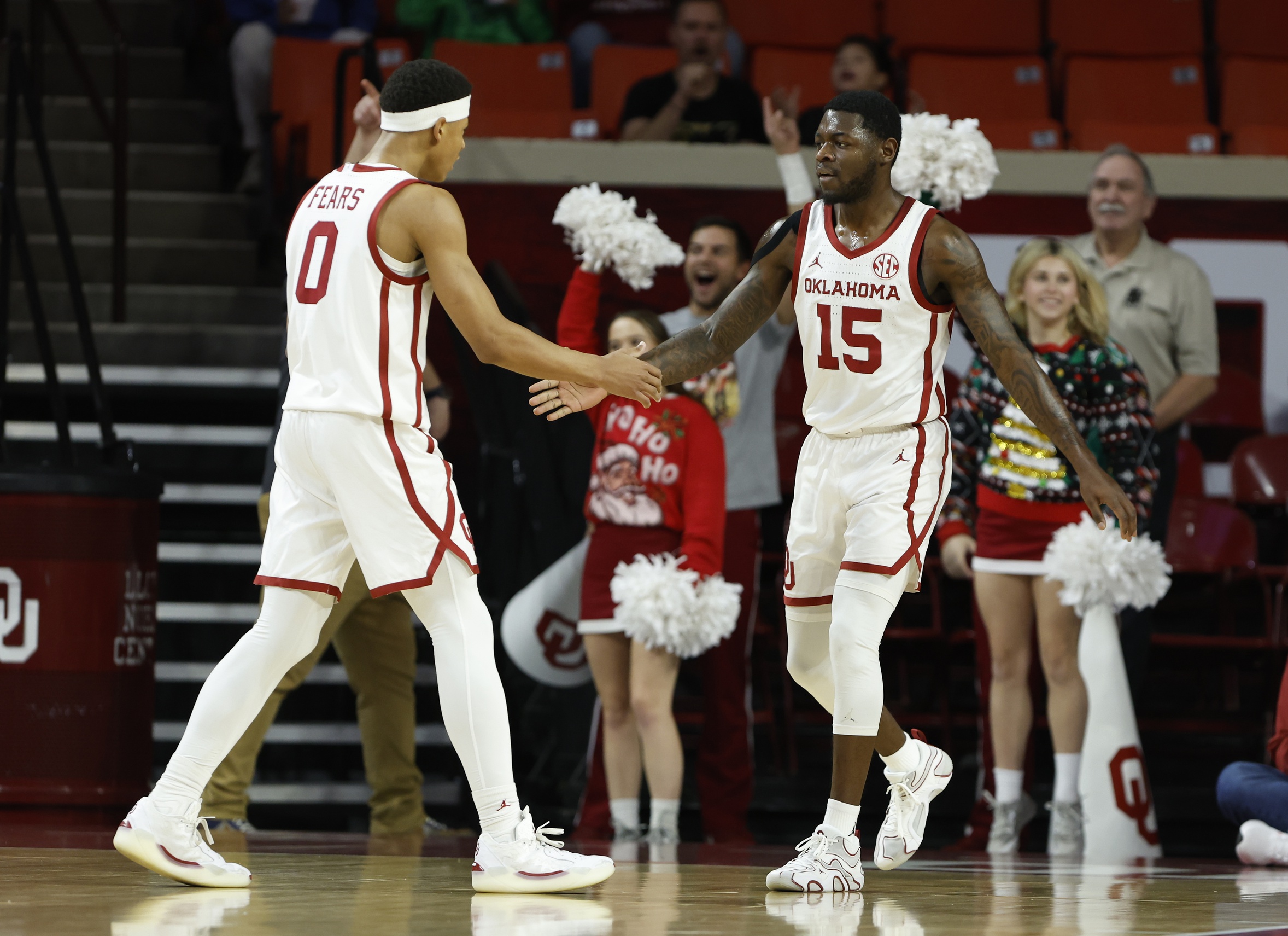 Ranking each SEC basketball team entering conference play