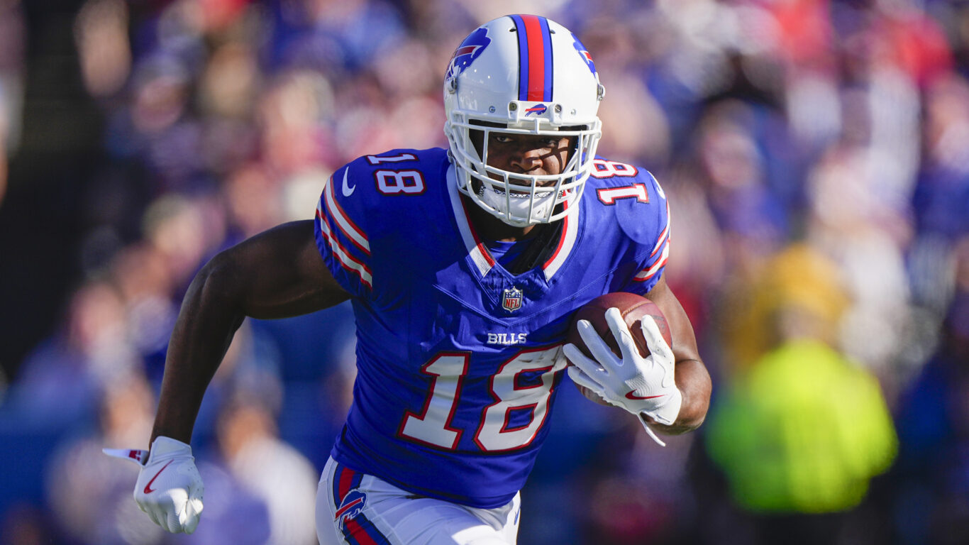 Amari Cooper’s free agency: 5 landing spots for 7x 1,000-yard WR