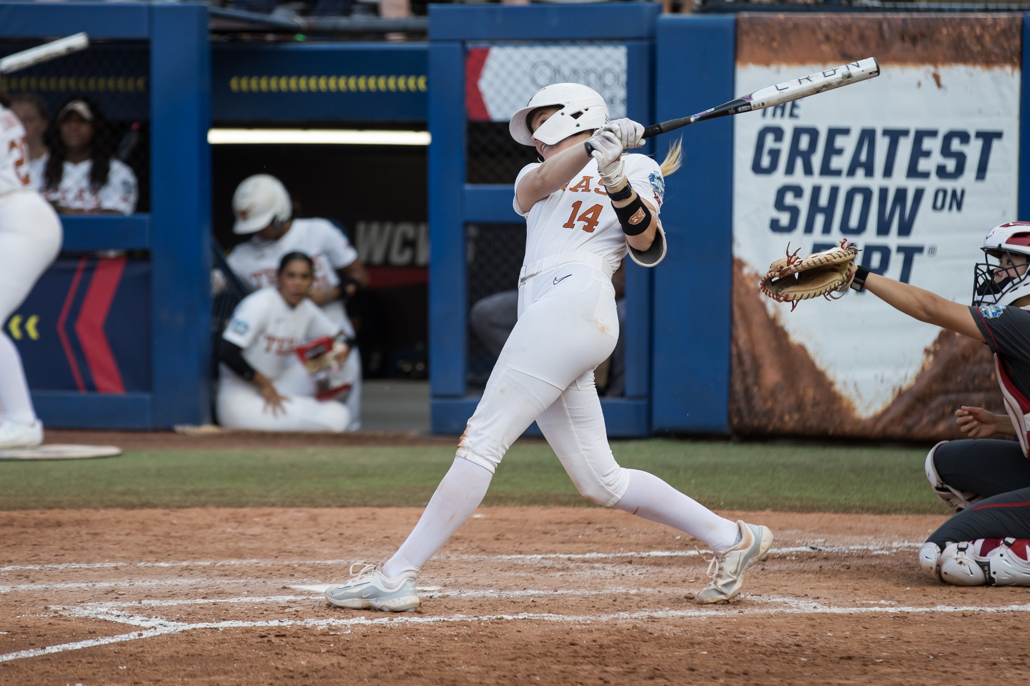 Top 10 NCAA softball players entering the 2025 season