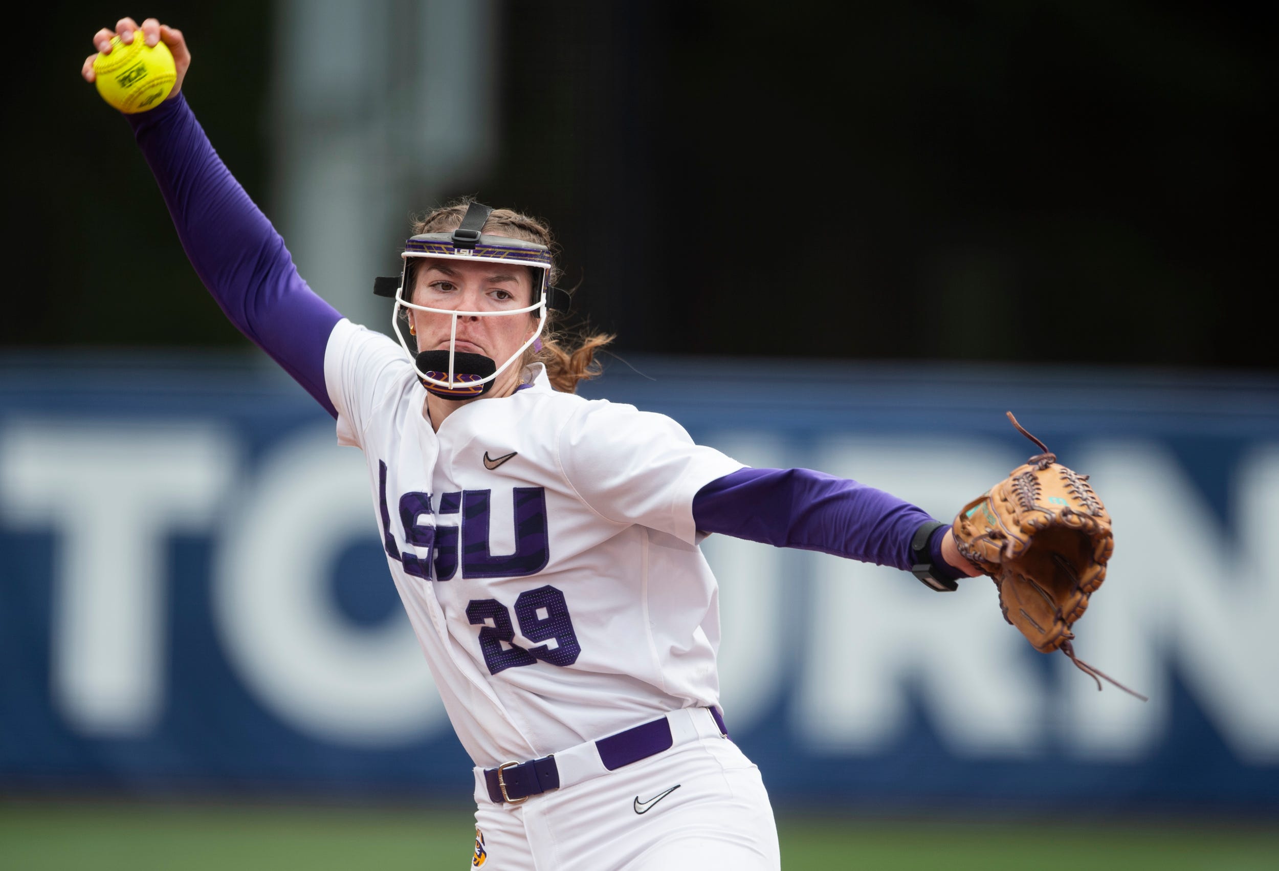 Top 10 NCAA softball players entering the 2025 season
