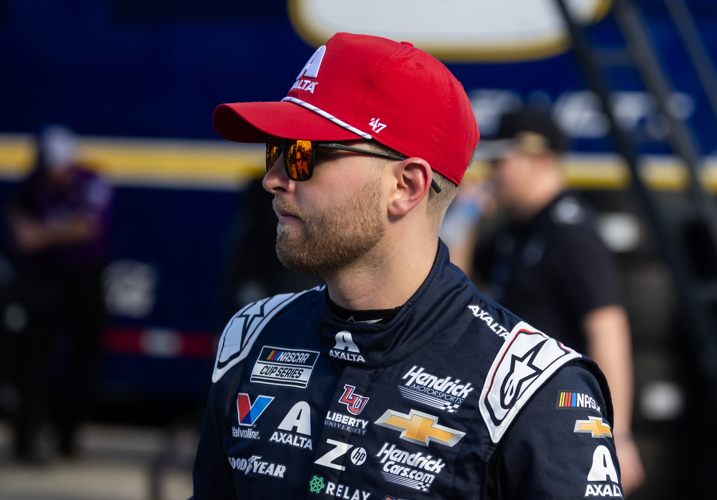 Top 10 drivers who could win 2025 NASCAR Cup Series championship