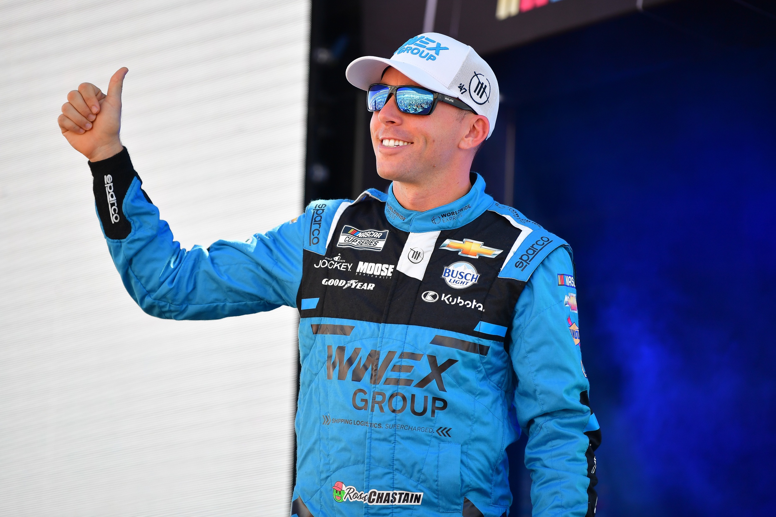 Top 10 drivers who could win 2025 NASCAR Cup Series championship