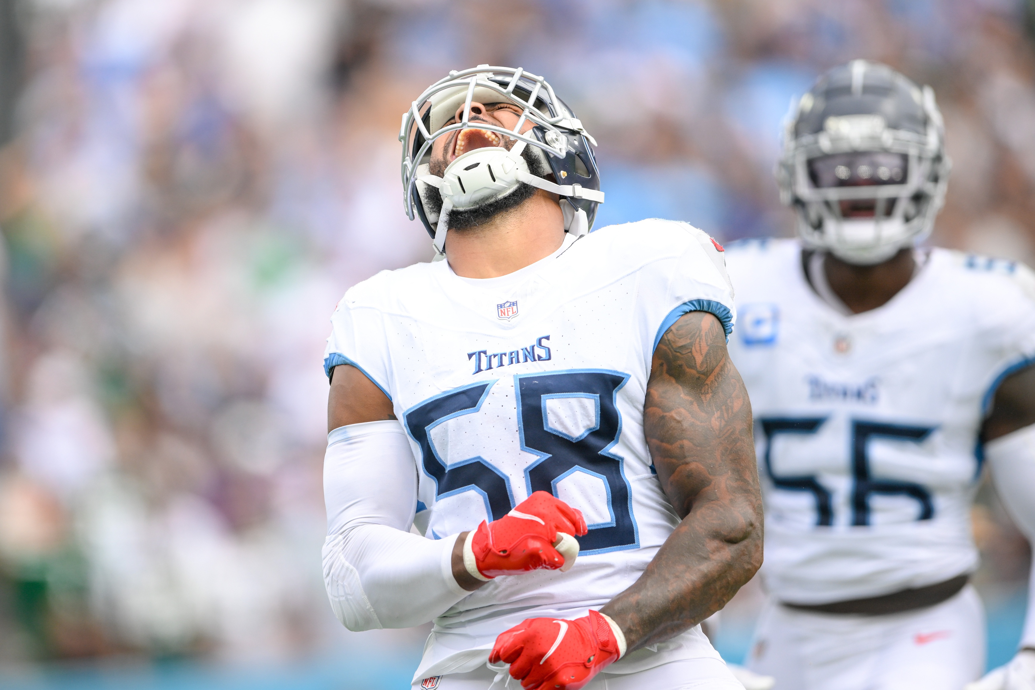 Titans allowing Harold Landry III to seek trade: 5 landing spots