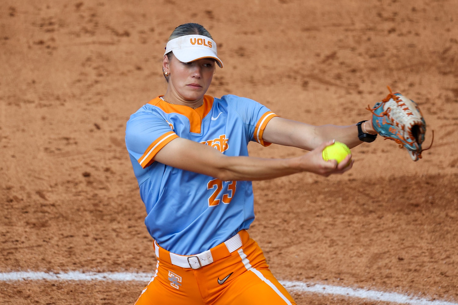 Top 10 NCAA softball players entering the 2025 season