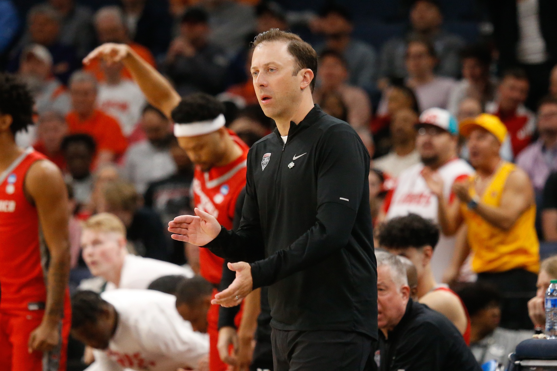 Craig Smith fired: 5 Utah basketball head coach candidates
