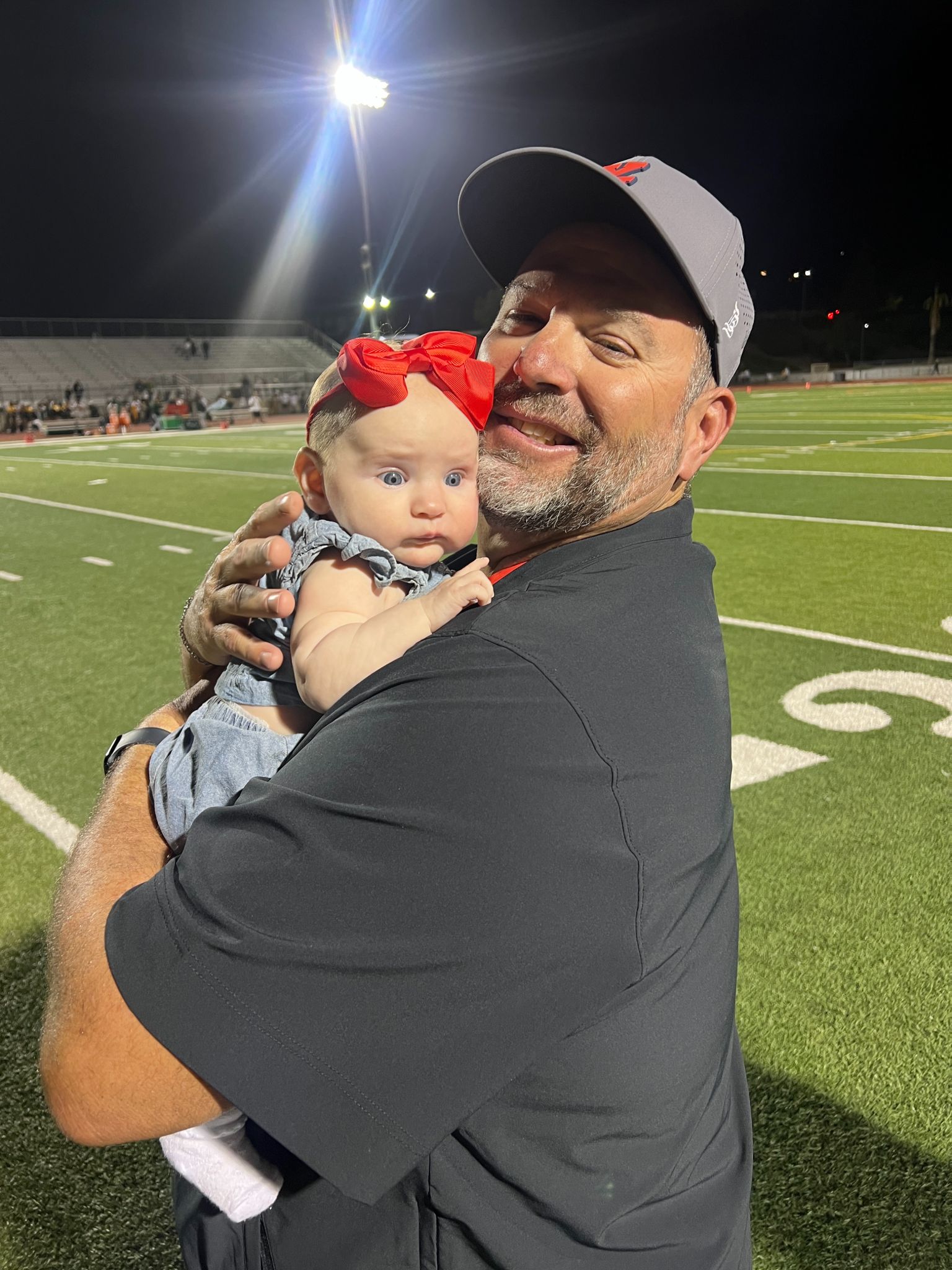 Yorba Linda's Jeff Bailey named coach of the year by Los Angeles ...