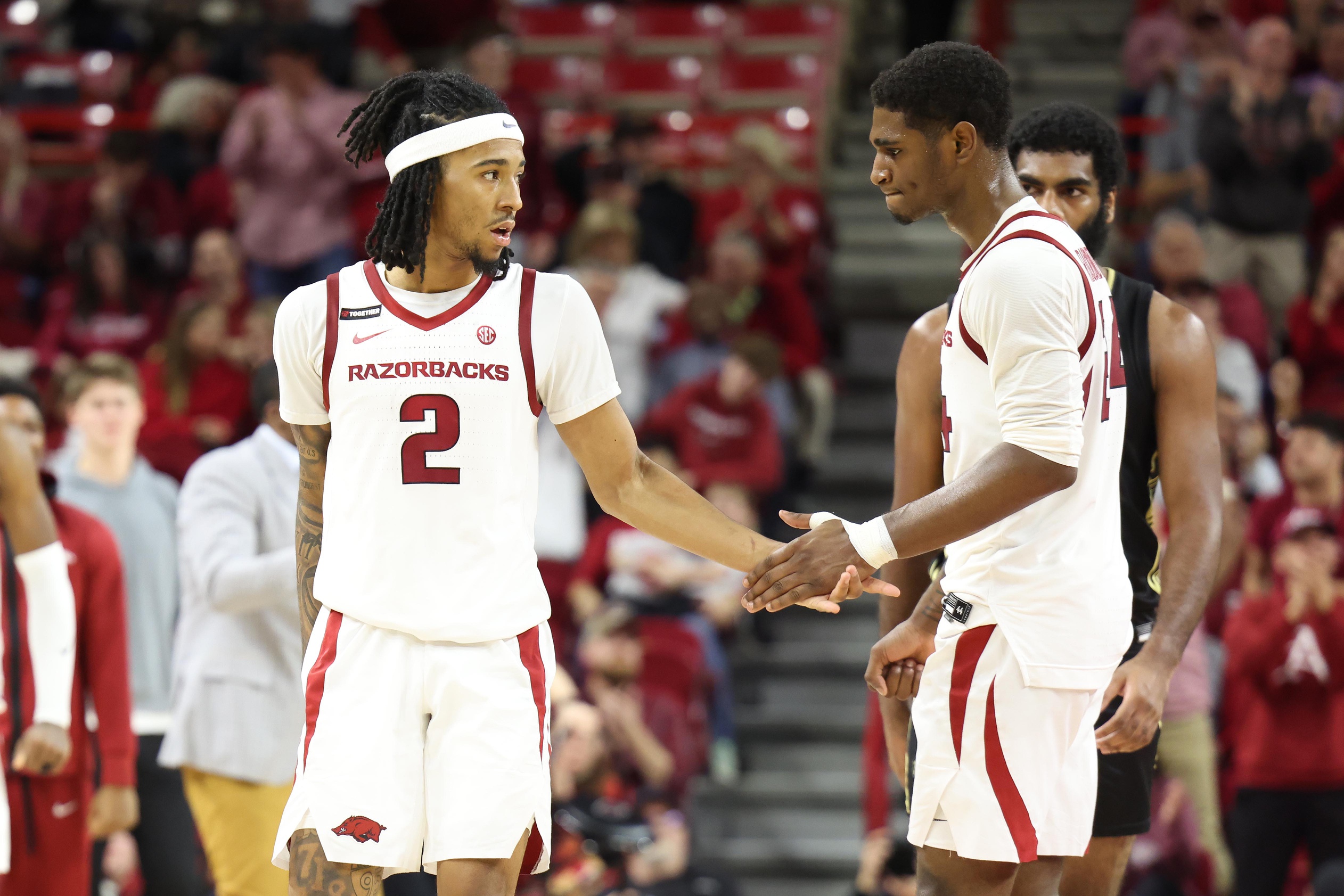 10 bubble teams with best chance to reach 2025 NCAA Tournament