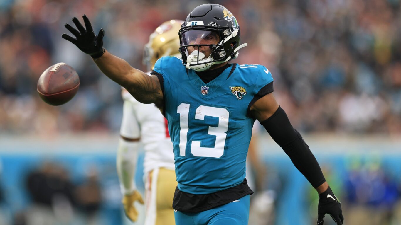 Jaguars releasing Christian Kirk: 5 landing spots for veteran WR