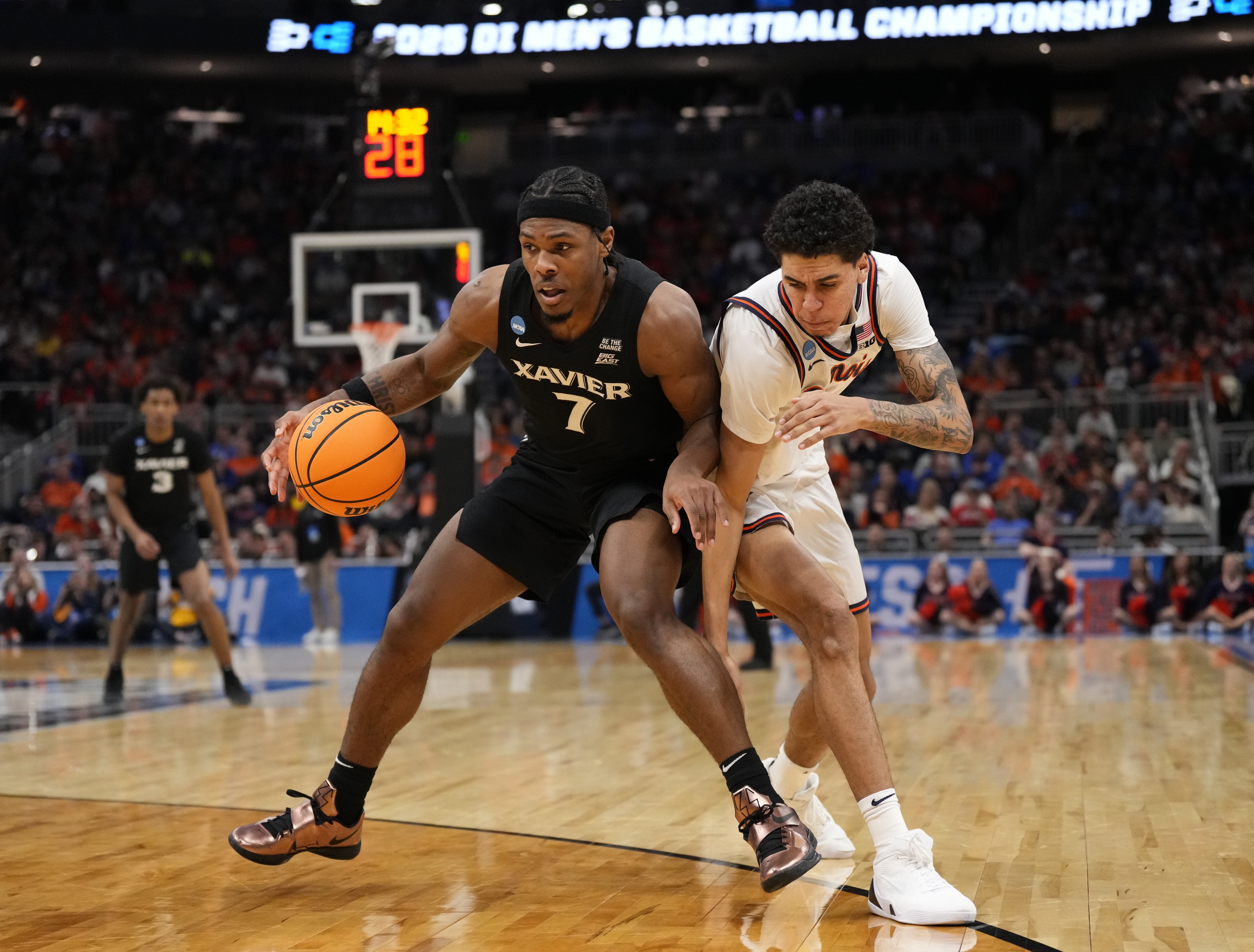Ryan Conwell transferring: 5 landing spots for All-Big East guard