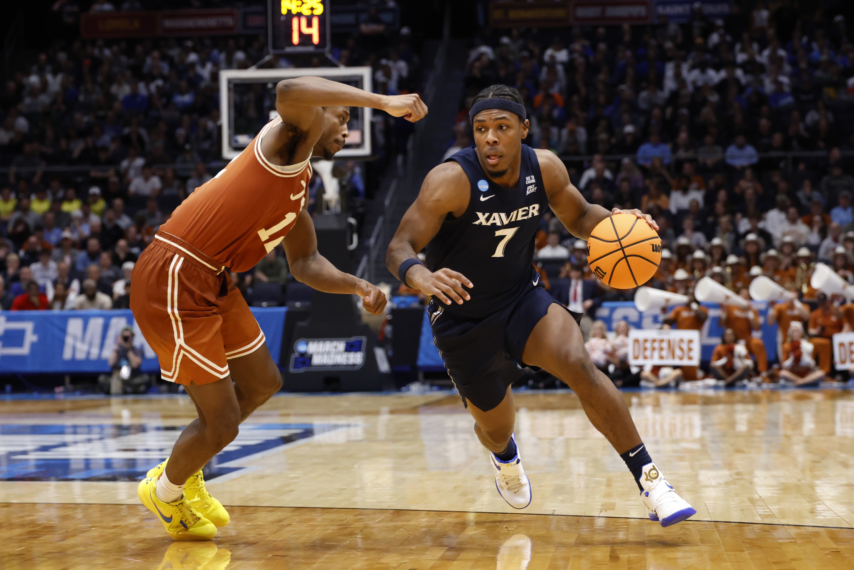 Ryan Conwell transferring: 5 landing spots for All-Big East guard