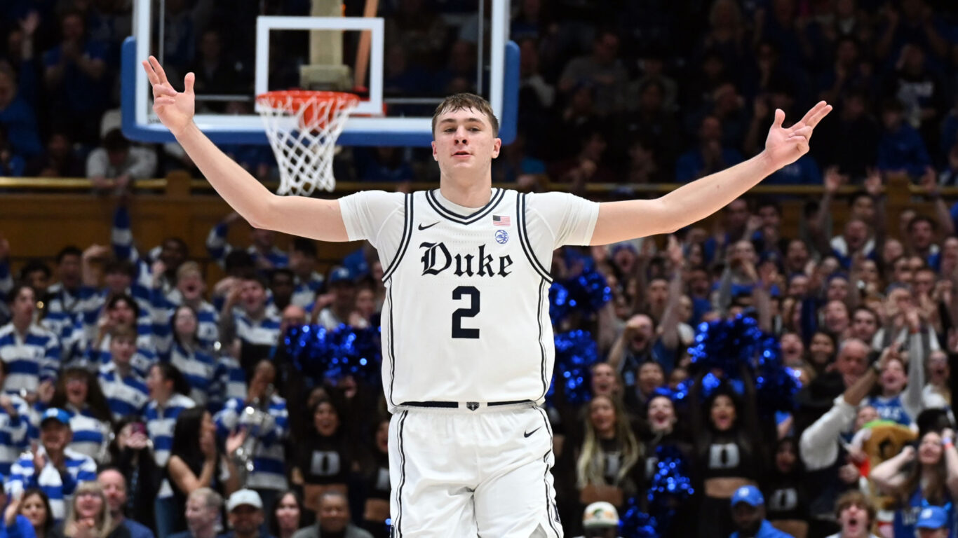 10 richest college basketball players based on NIL in 2025