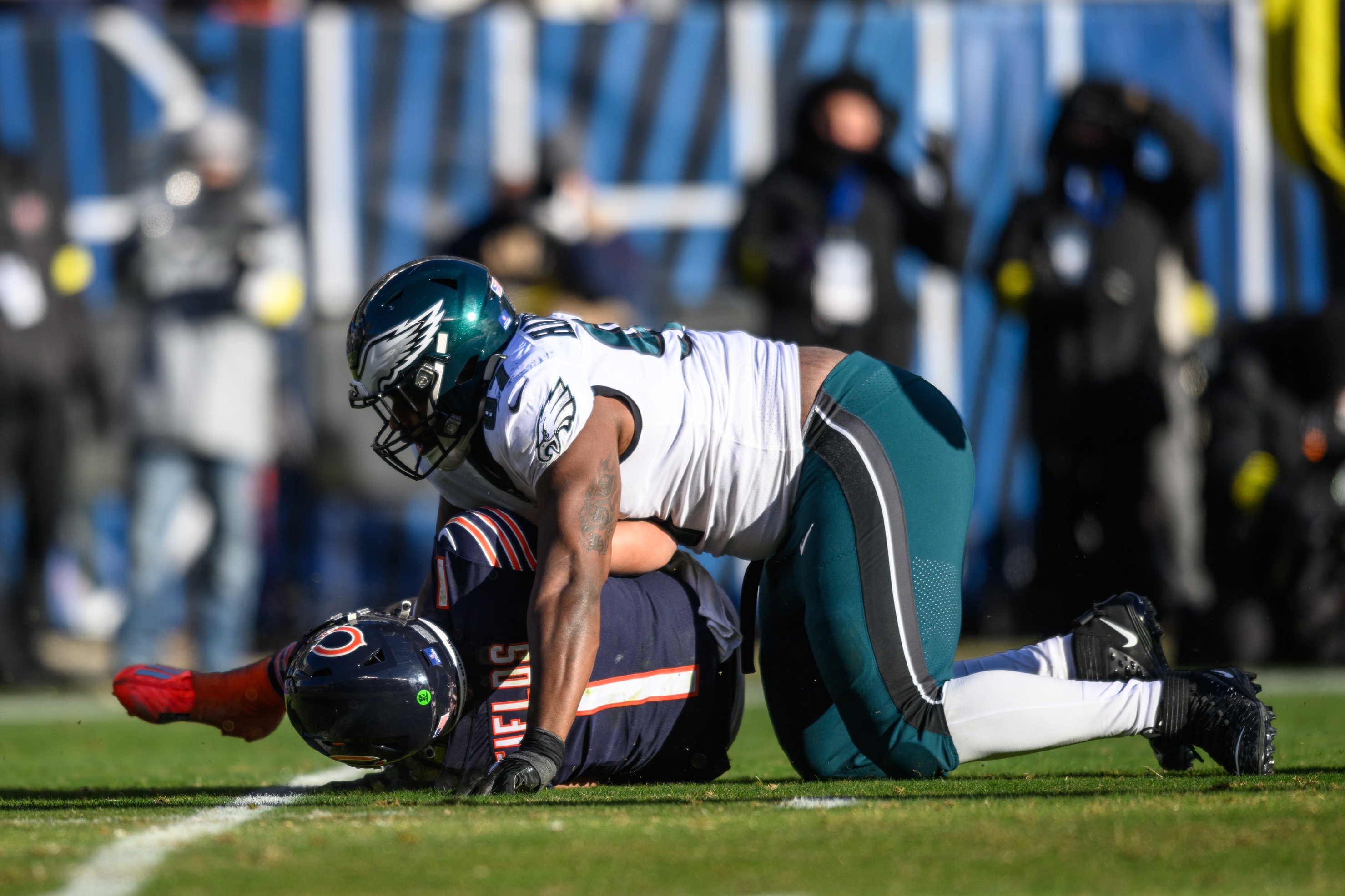 49ers releasing Javon Hargrave: 5 landing spots for veteran DT