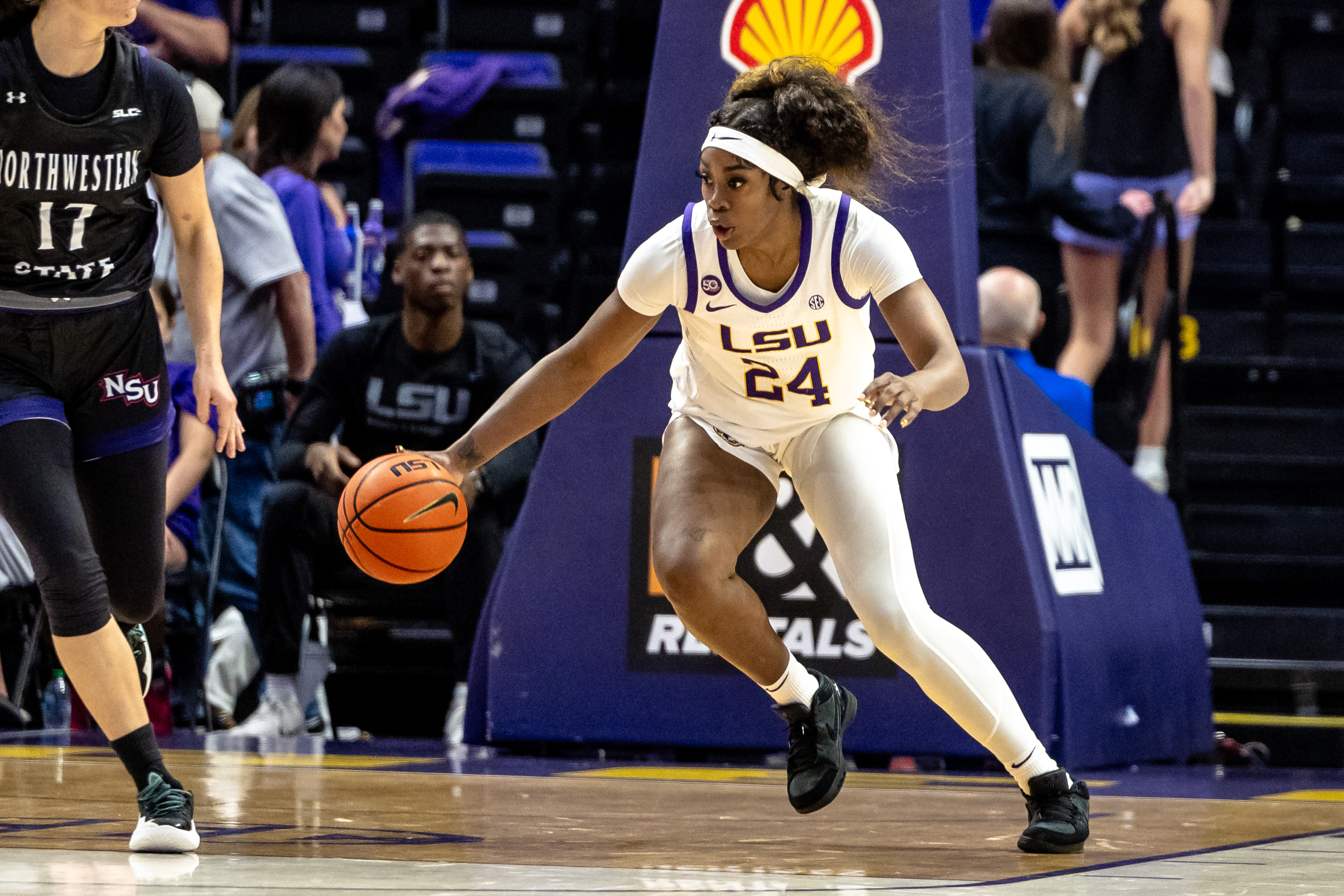 10 most impactful players for 2025 NCAA women’s basketball tournament