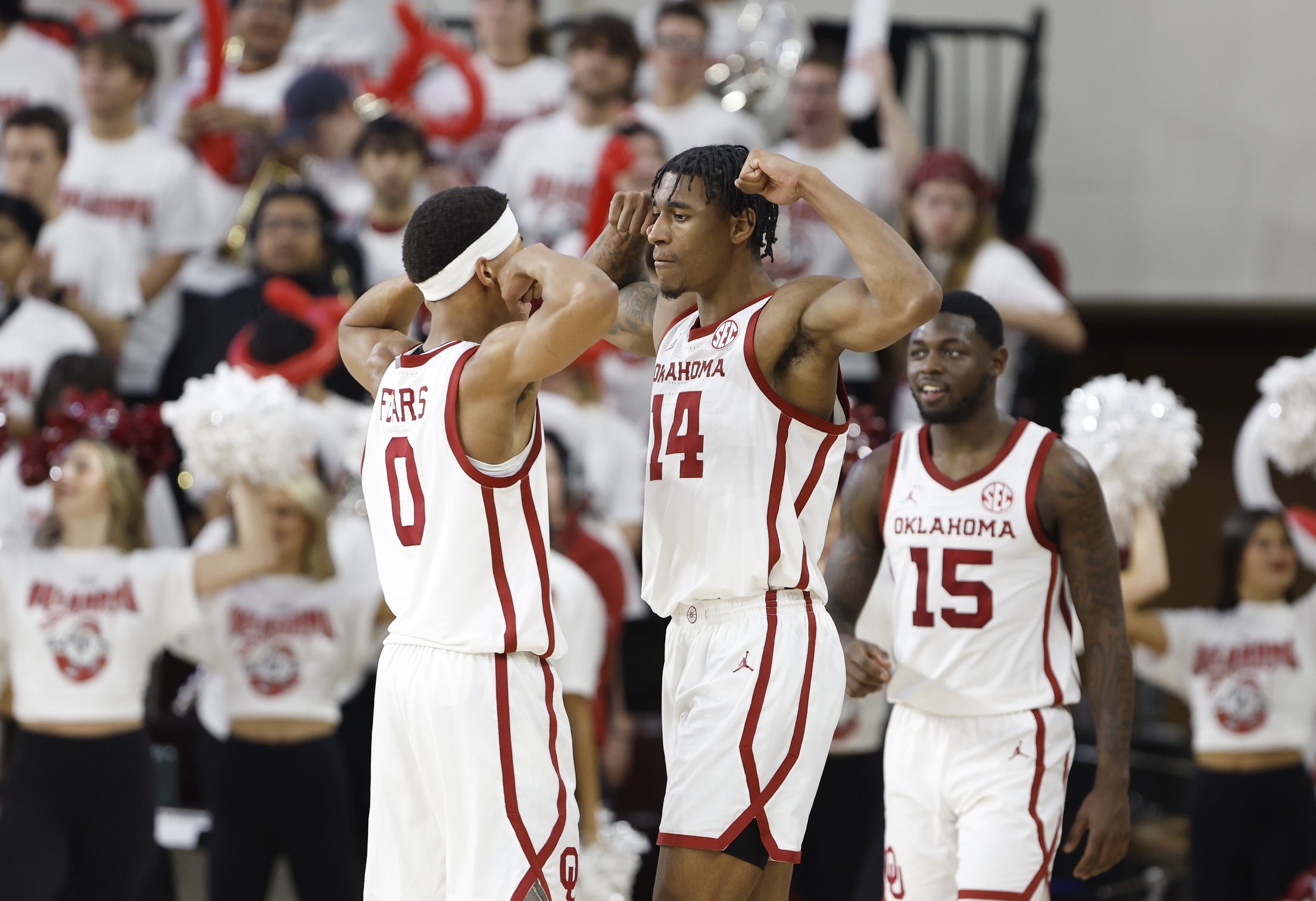 10 bubble teams with best chance to reach 2025 NCAA Tournament