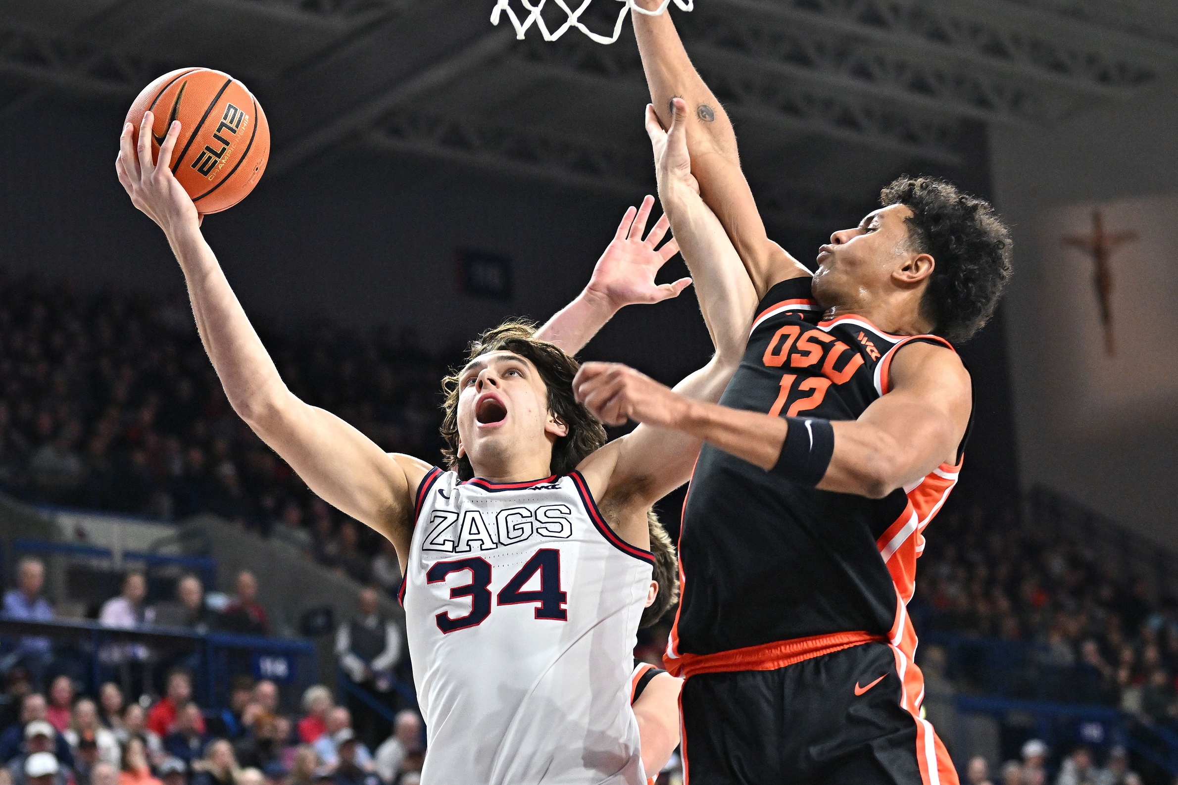 Michael Rataj transferring: 5 landing spots for All-WCC forward