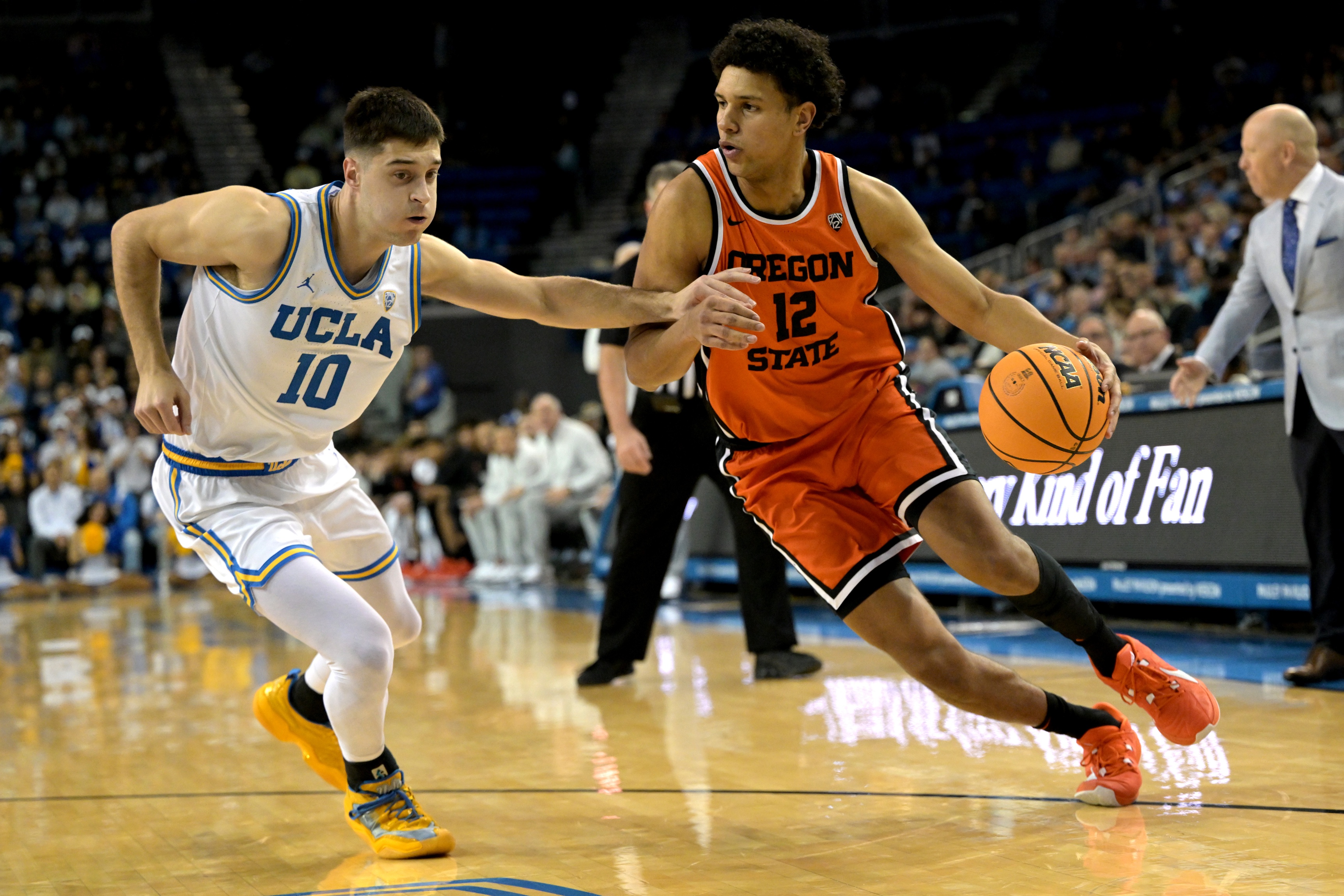 Michael Rataj transferring: 5 landing spots for All-WCC forward