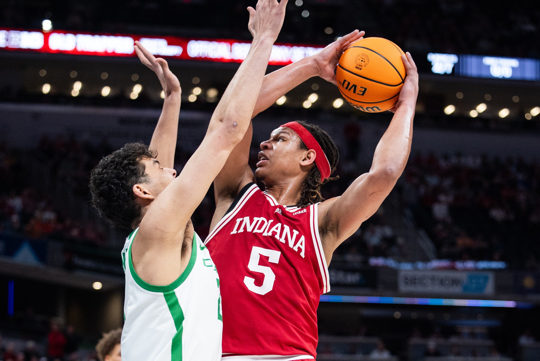 Malik Reneau transferring: 5 landing spots for Indiana forward