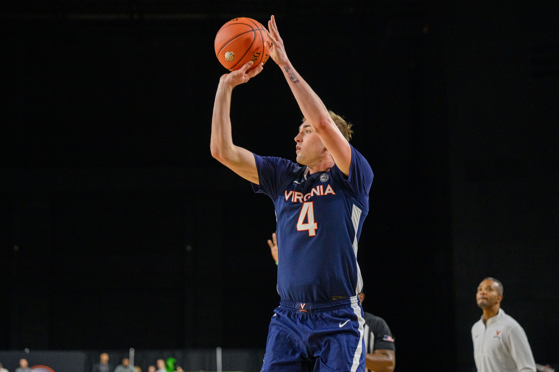 Andrew Rohde transferring: 5 landing spots for sharpshooting guard