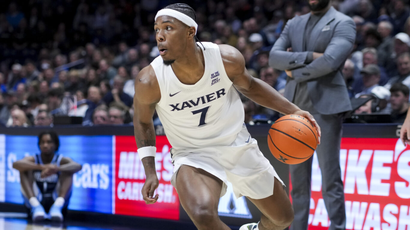 Ryan Conwell transferring: 5 landing spots for All-Big East guard