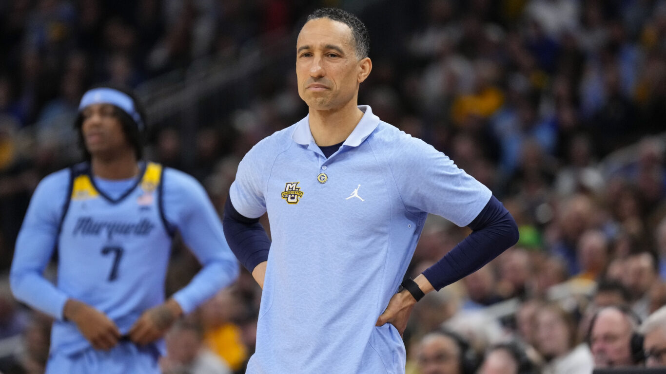 Ron Sanchez out at Virginia: 5 UVA basketball coaching candidates