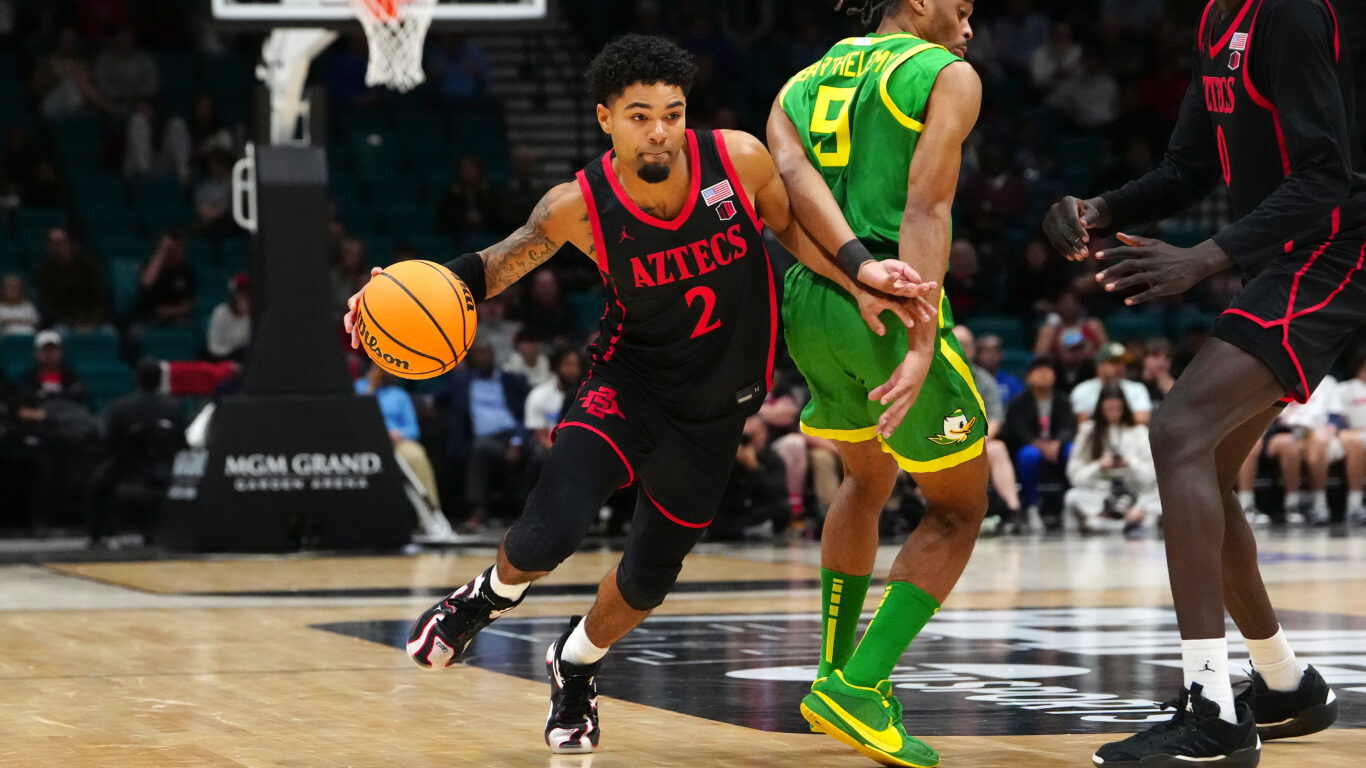 Nick Boyd transferring: 5 landing spots for SDSU's top scorer