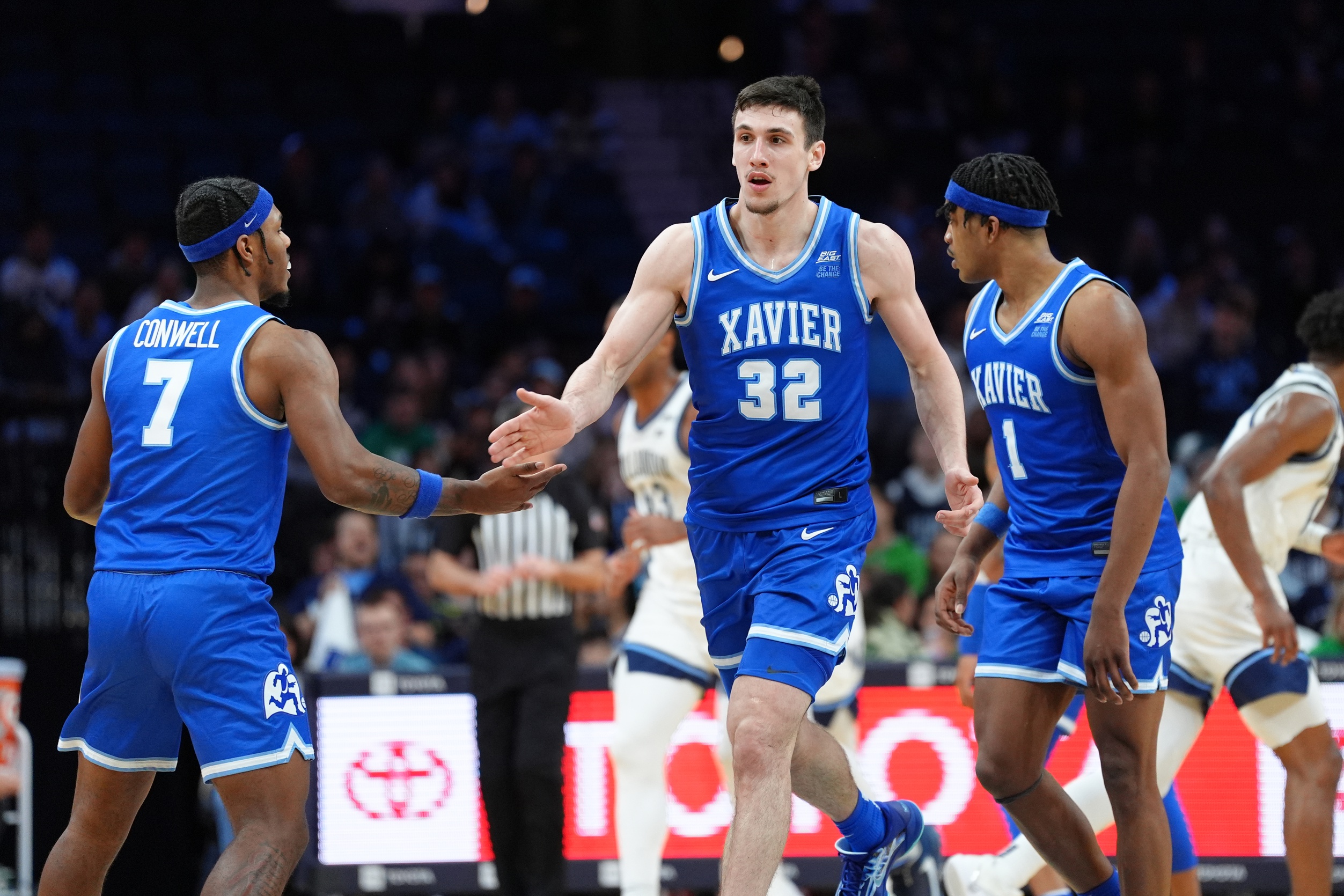 10 bubble teams with best chance to reach 2025 NCAA Tournament