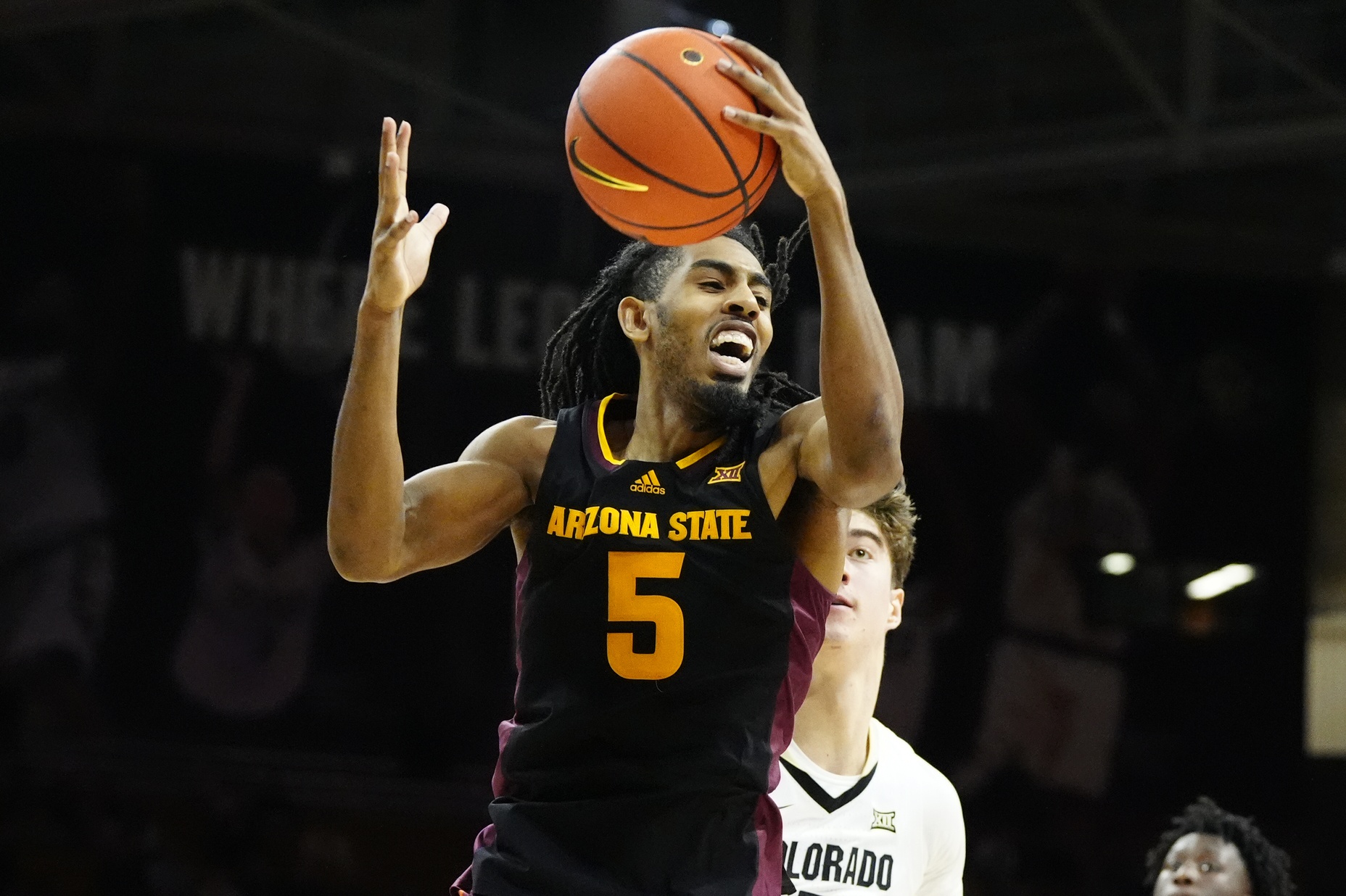 Amier Ali transferring: 5 landing spots for 4-star freshman forward