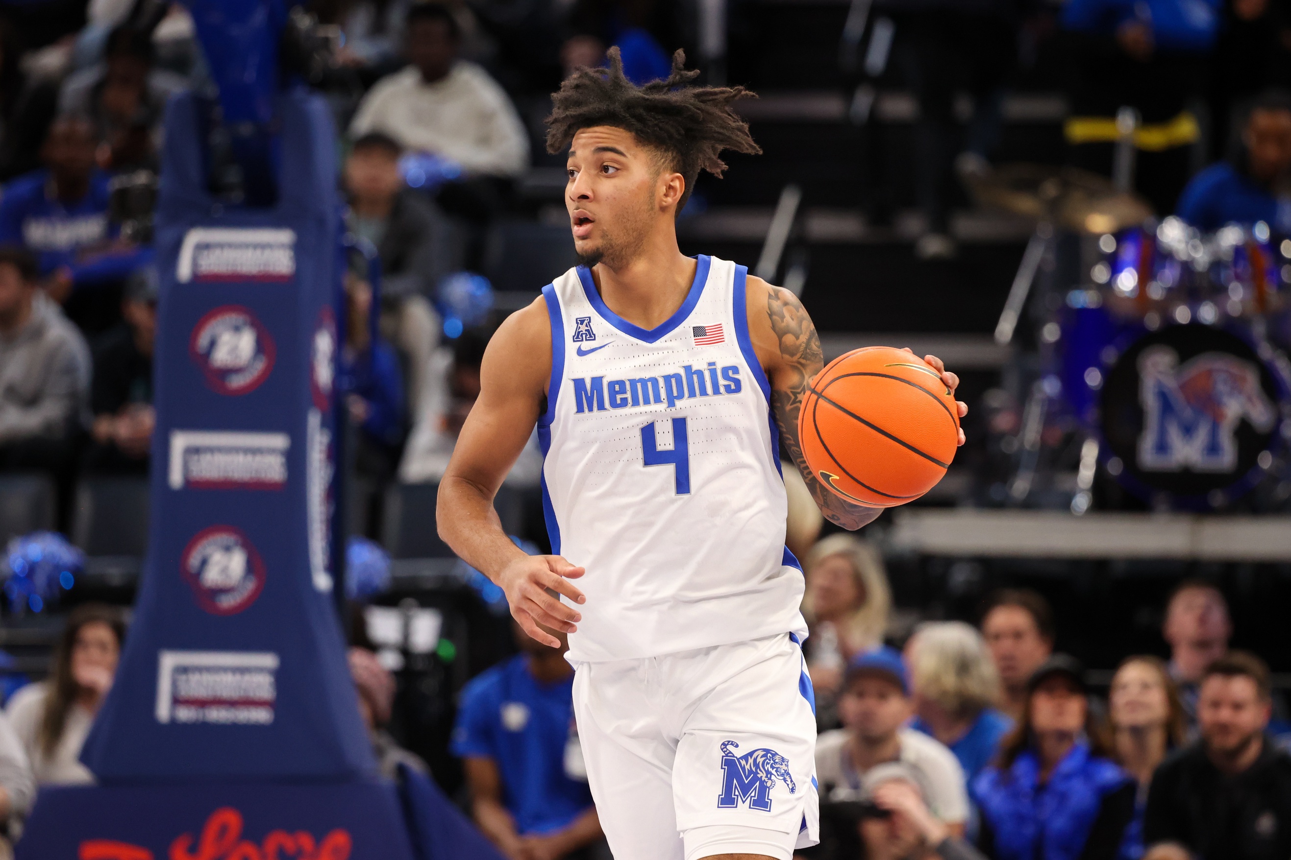PJ Haggerty transferring: 5 landing spots for All-American guard