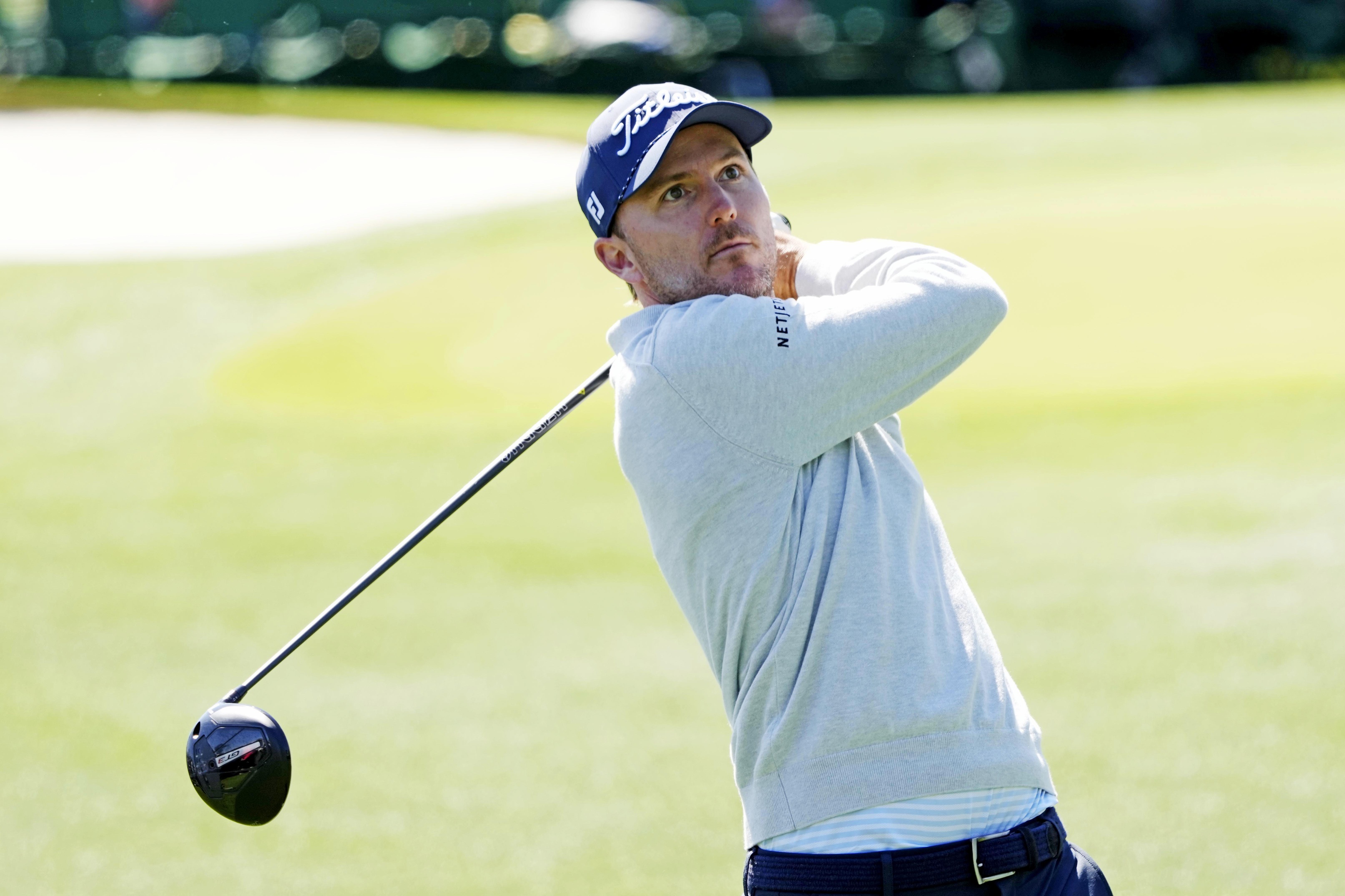 10 players who could win their first major at the 2025 Masters