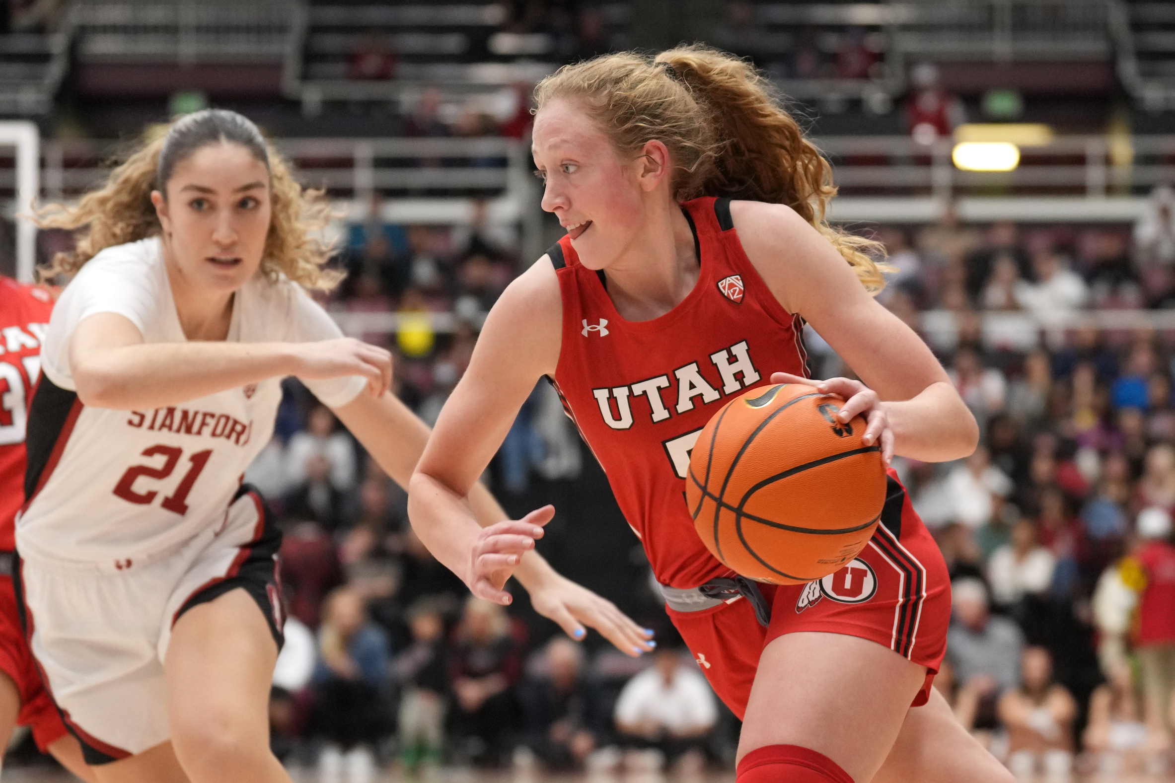 Gianna Kneepkens transferring: 5 landing spots for All-Big 12 guard