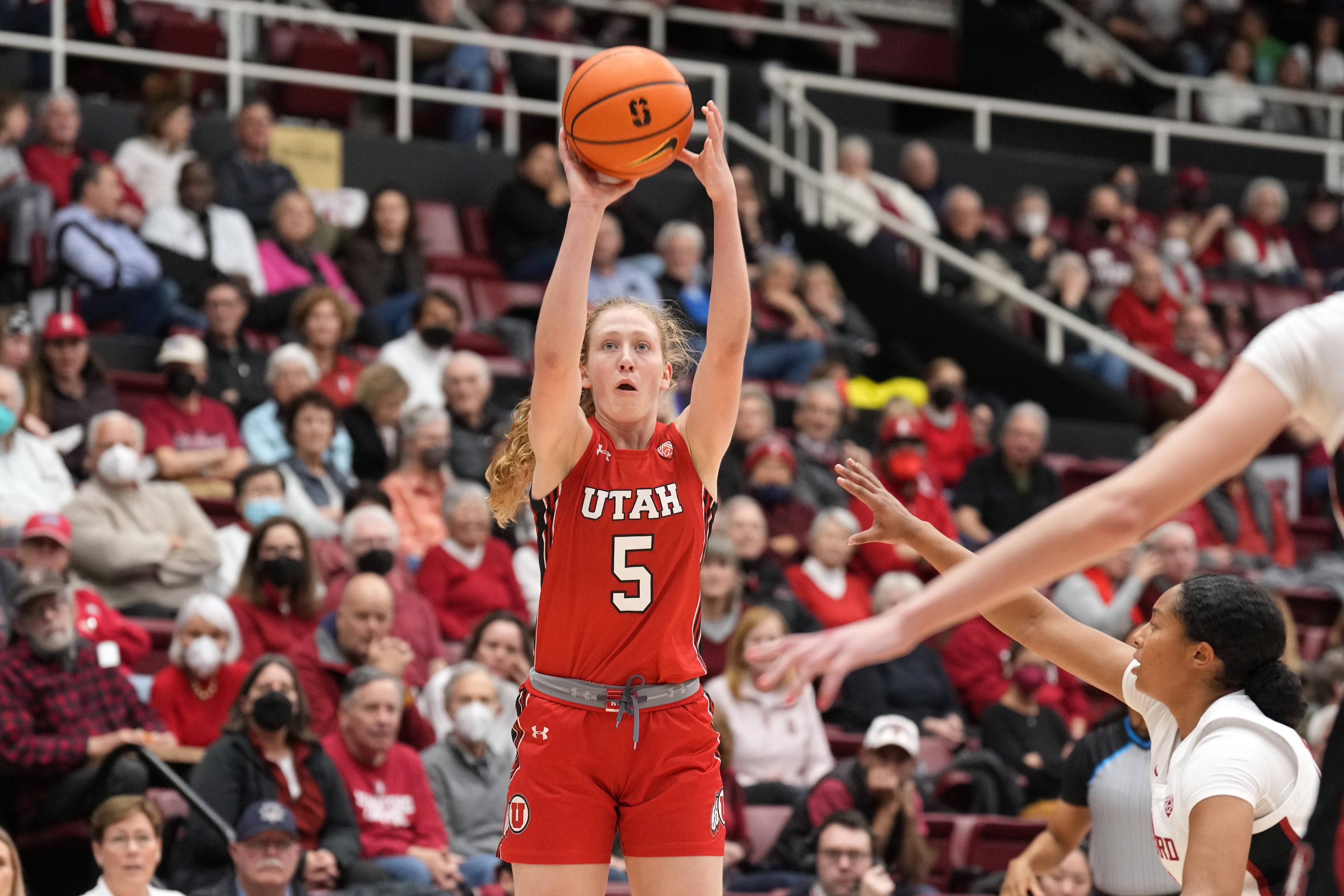 Gianna Kneepkens transferring: 5 landing spots for All-Big 12 guard