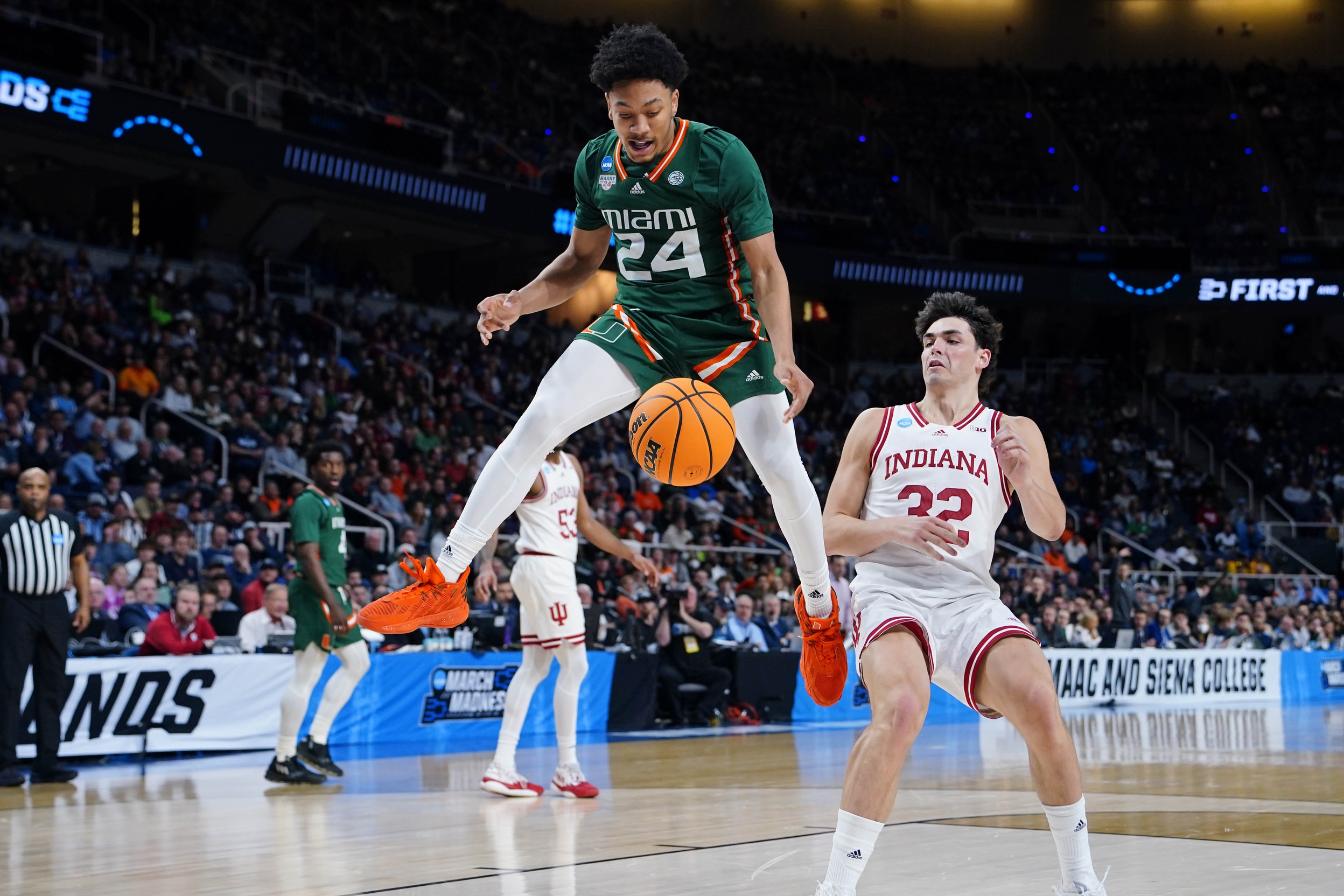 Nijel Pack transferring: 5 landing spots for 6th-year point guard