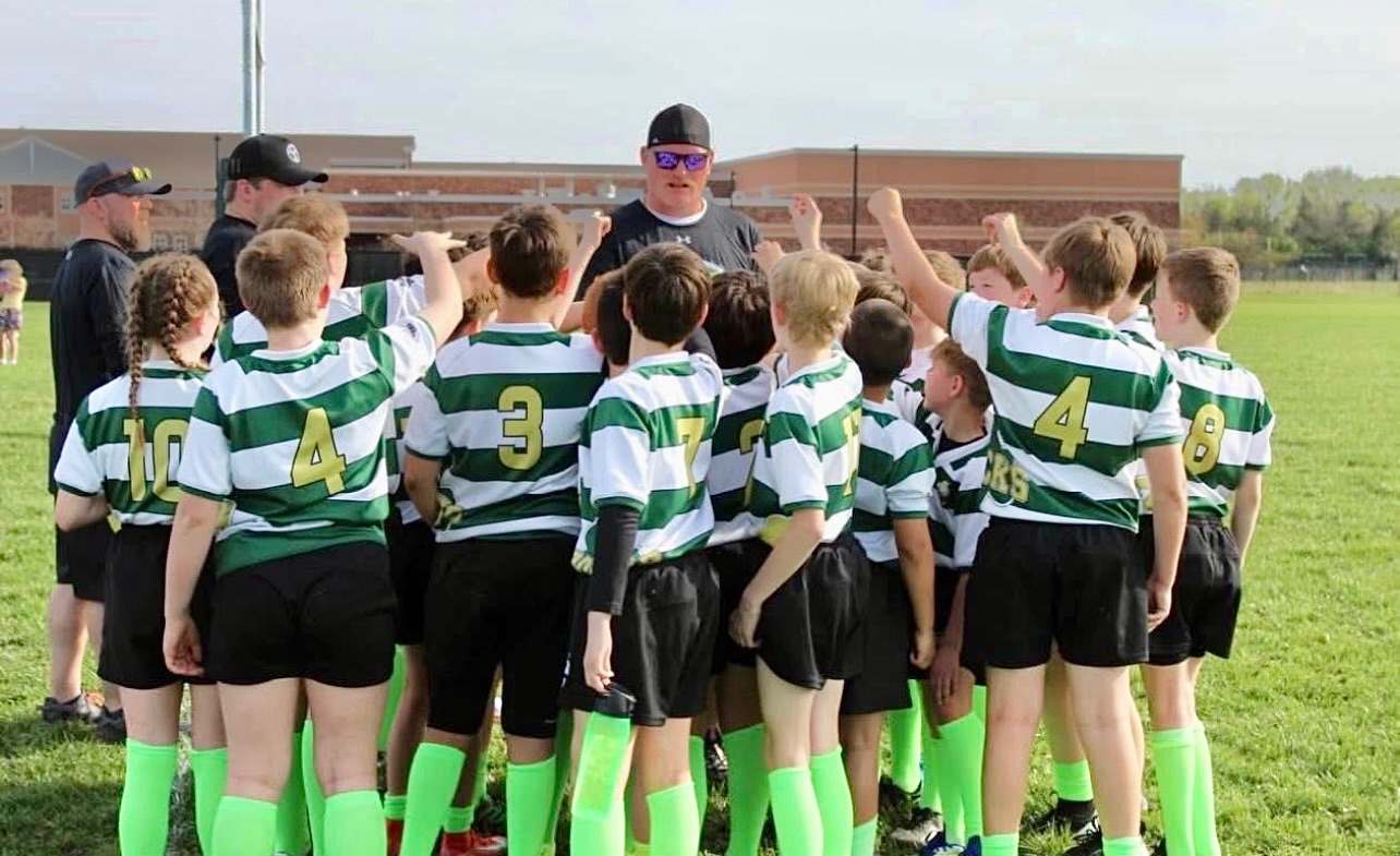 Westfield rugby team: Building tradition, teamwork and tenacity since ...