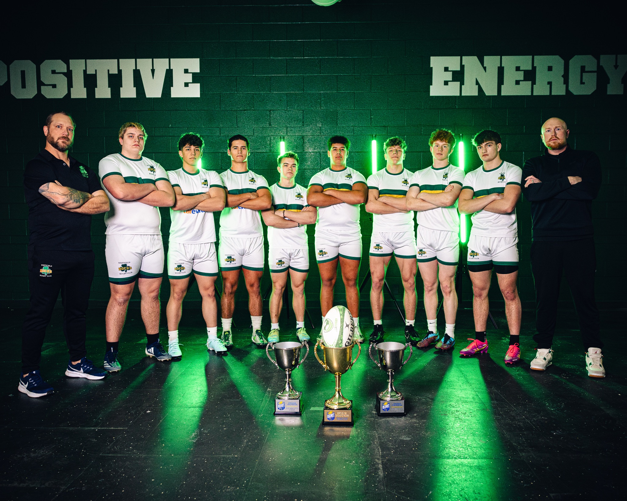 Westfield rugby team: Building tradition, teamwork and tenacity since ...