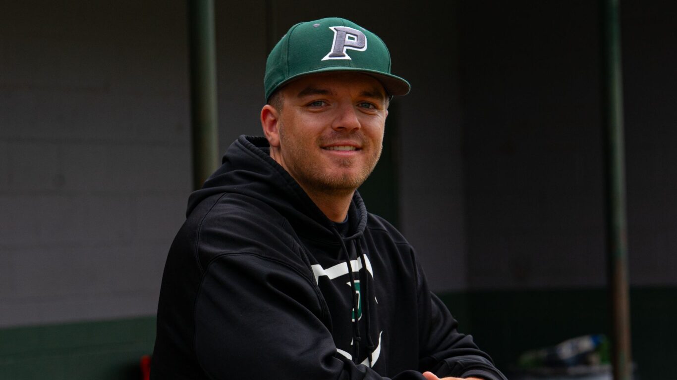 Once a Titan, always a Titan: It’s game on for Coach Brady Ware at ...